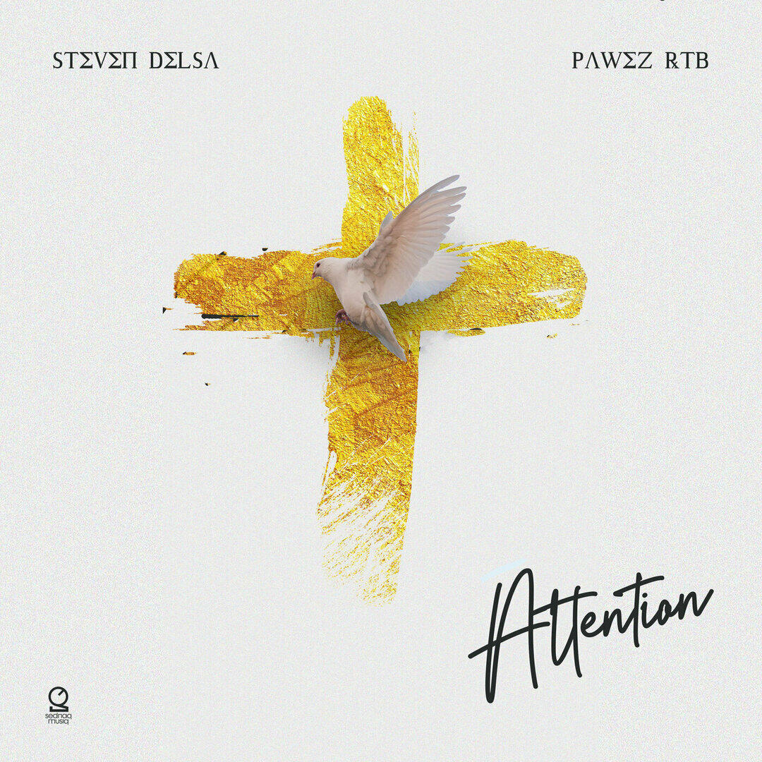 Steven Delsa | iHeart