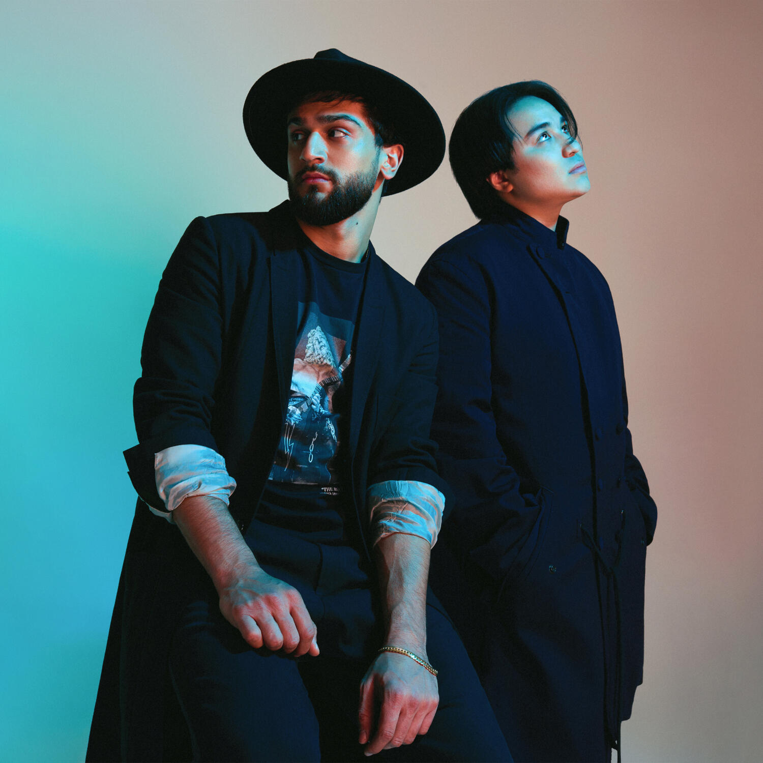 JONY & The Limba | iHeart