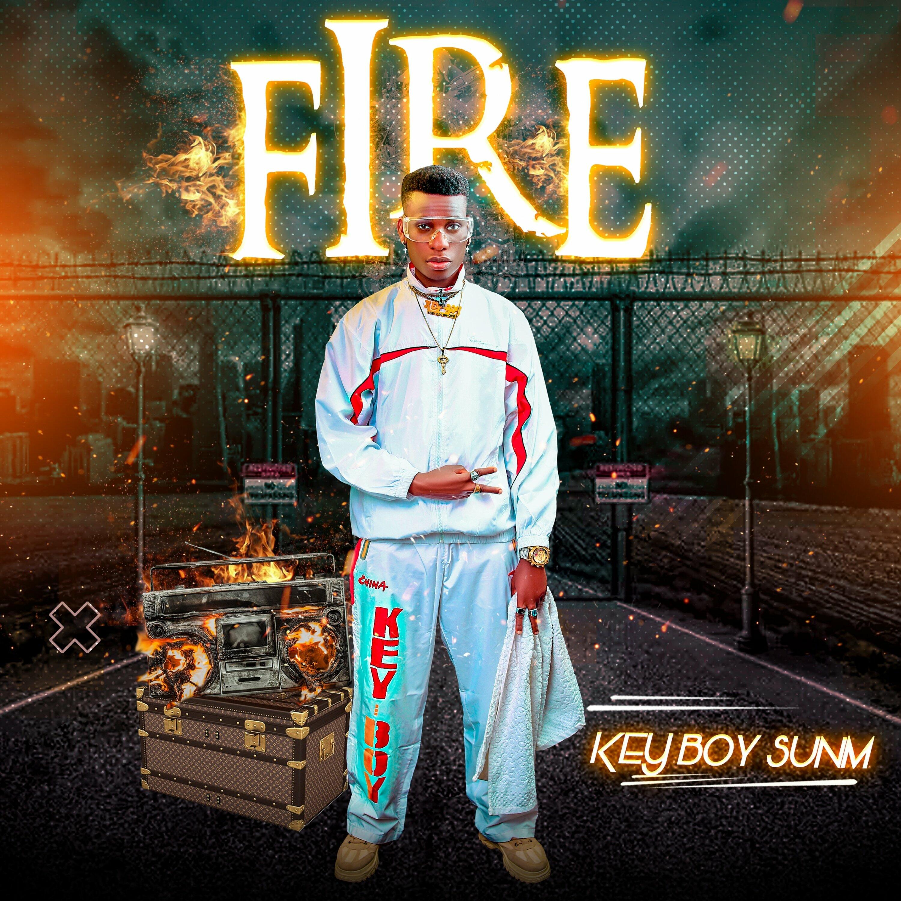 KeyBoy SUNM | iHeart