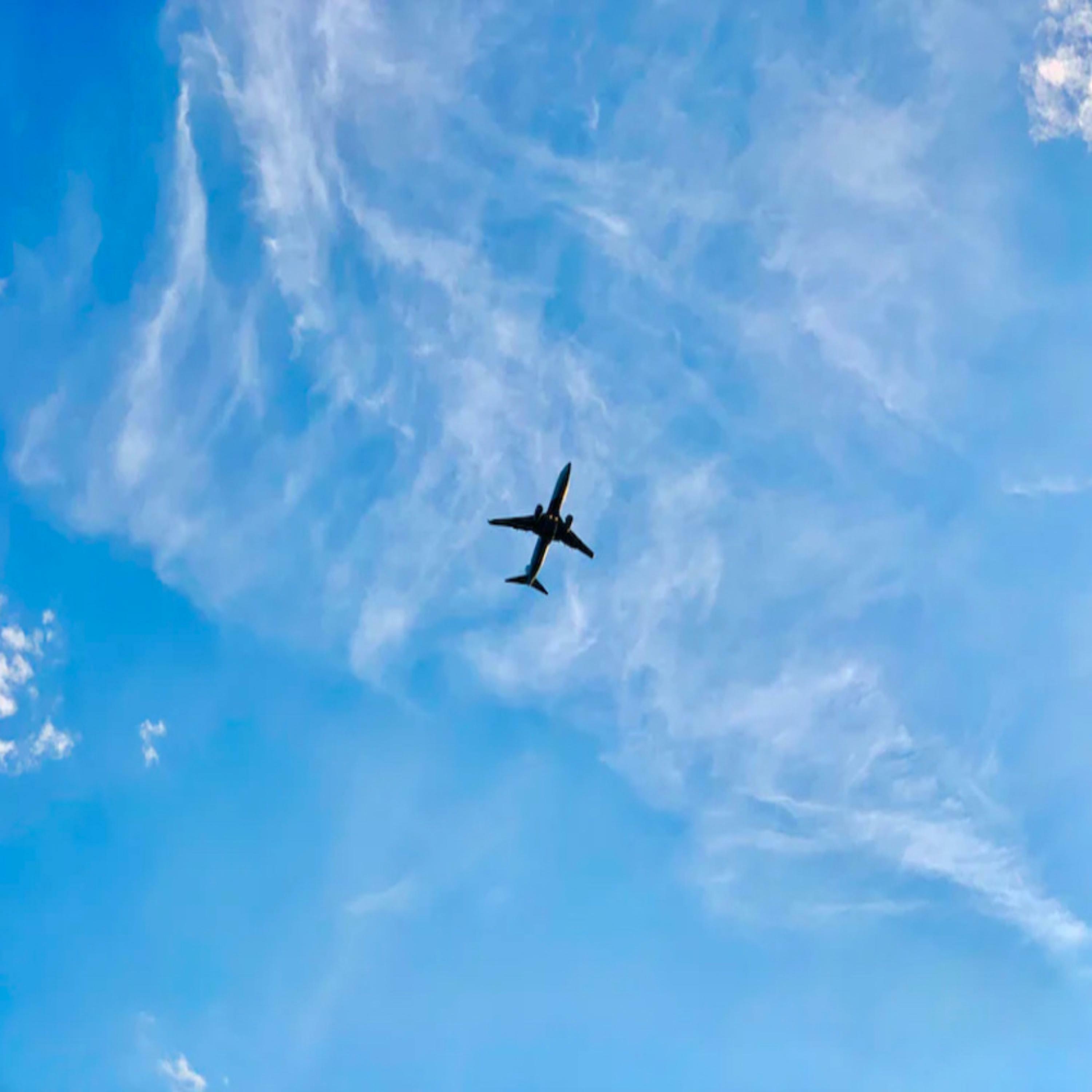 Nicky Corrente | iHeart