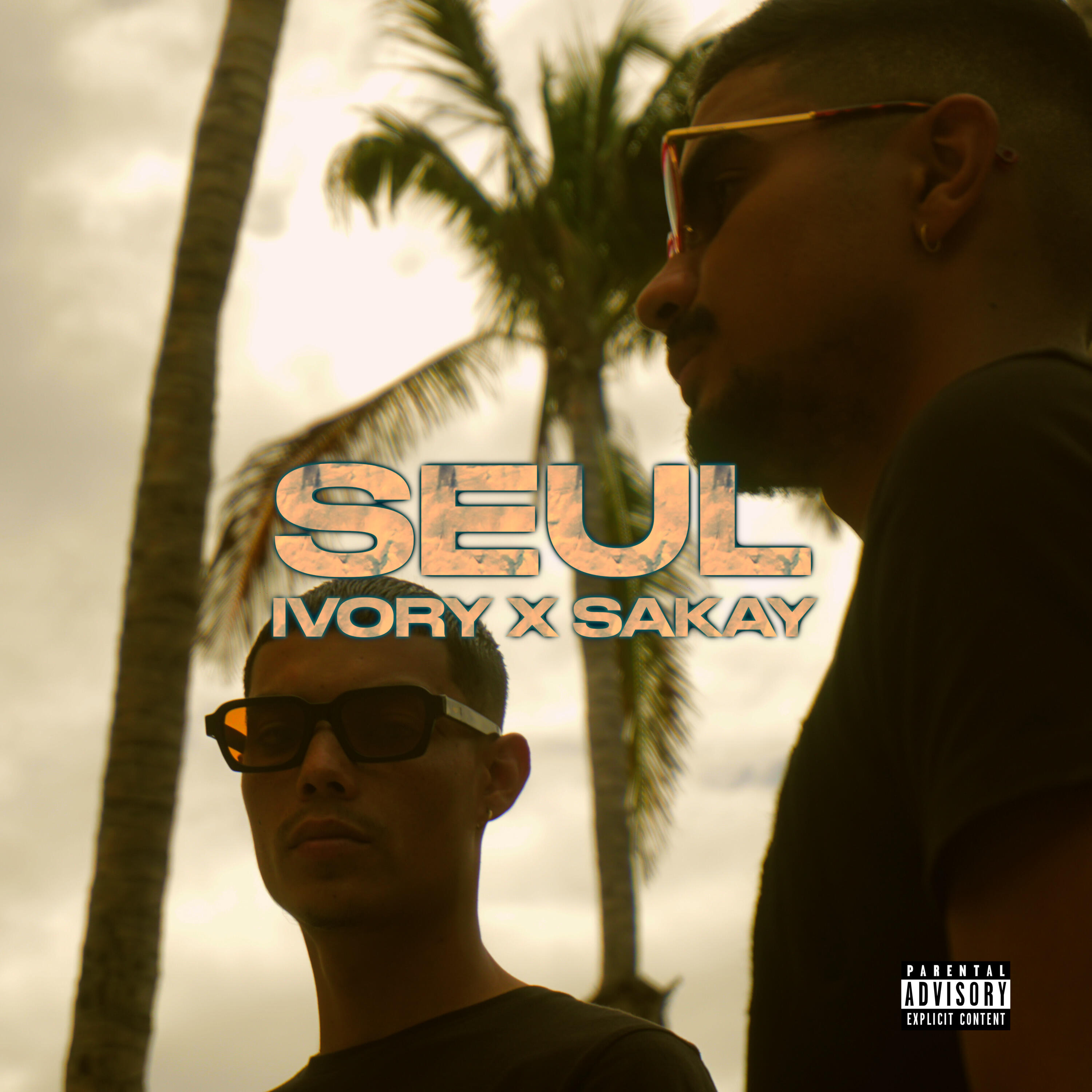 Ivory and Sakay | iHeart