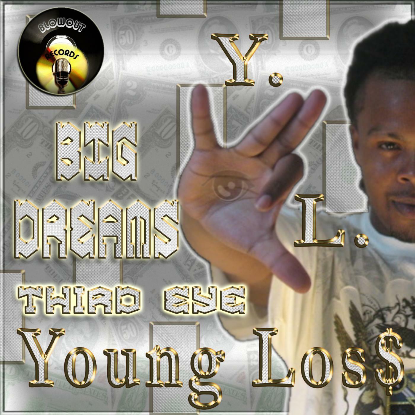 Young-los$ Aka Y.L | iHeart