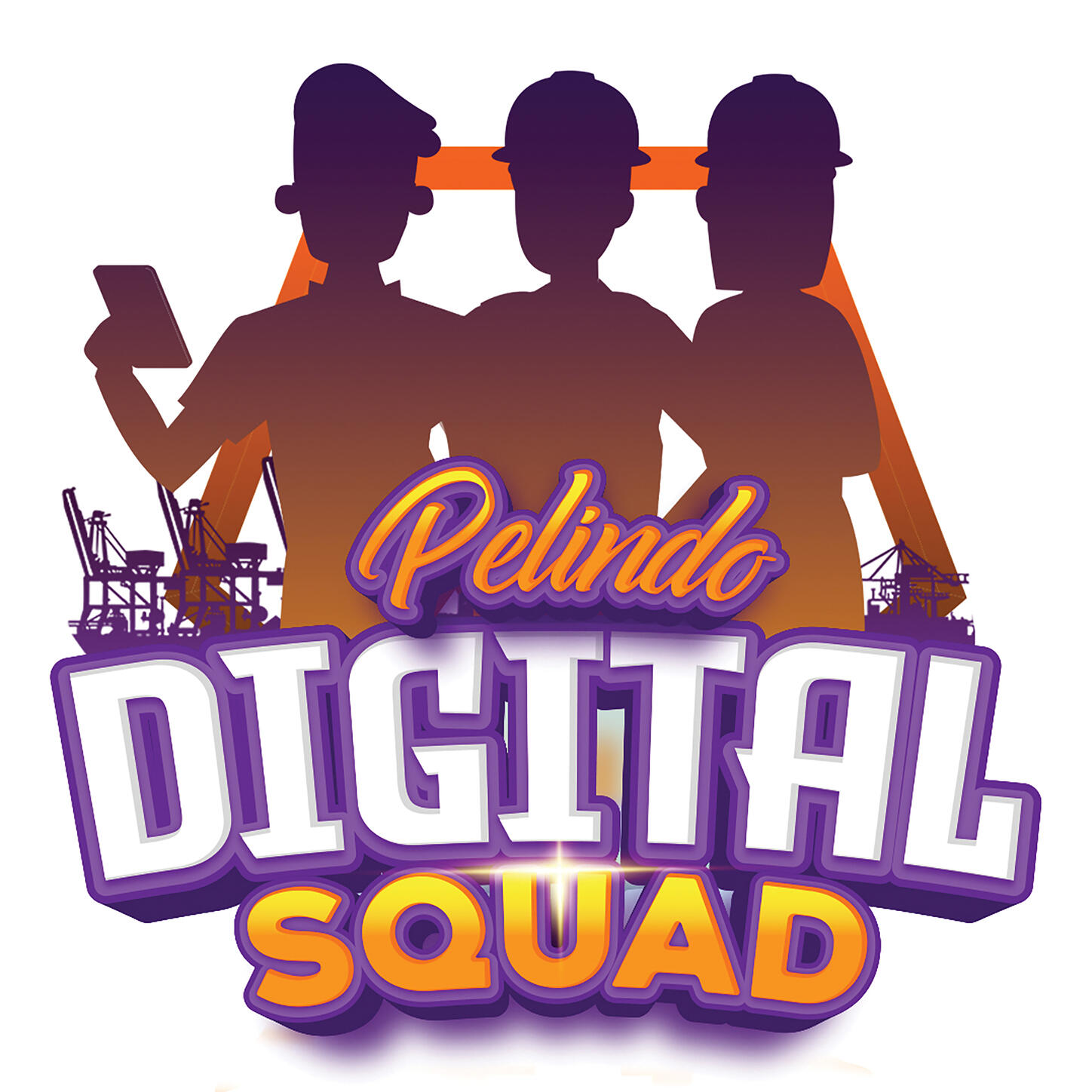 Pelindo Digital Squad | iHeart