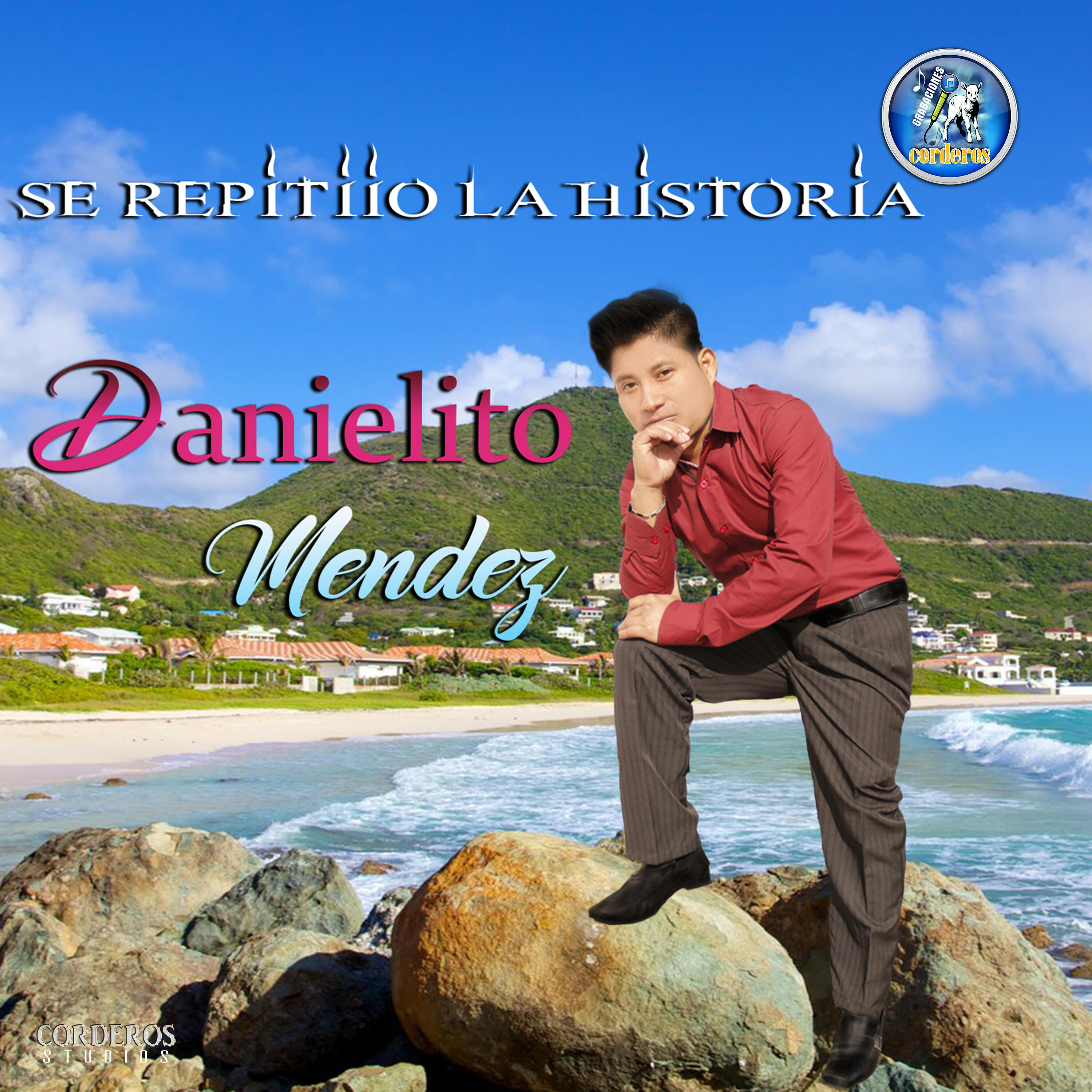 Danielito Mendez | iHeart