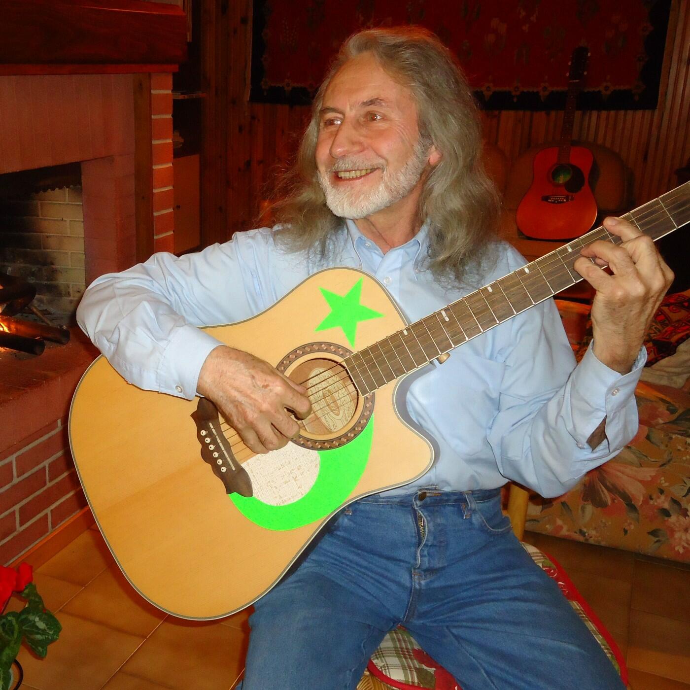 Manuel Rovere | iHeart