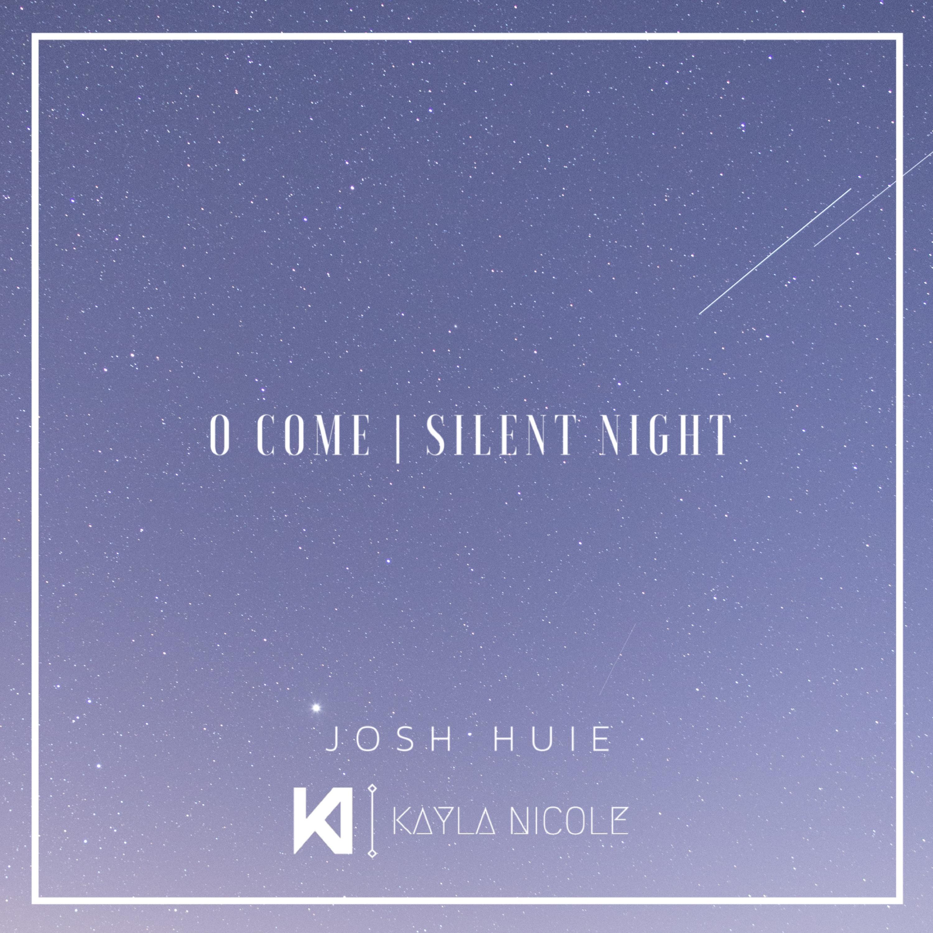 Josh Huie & Kayla Nicole | iHeart