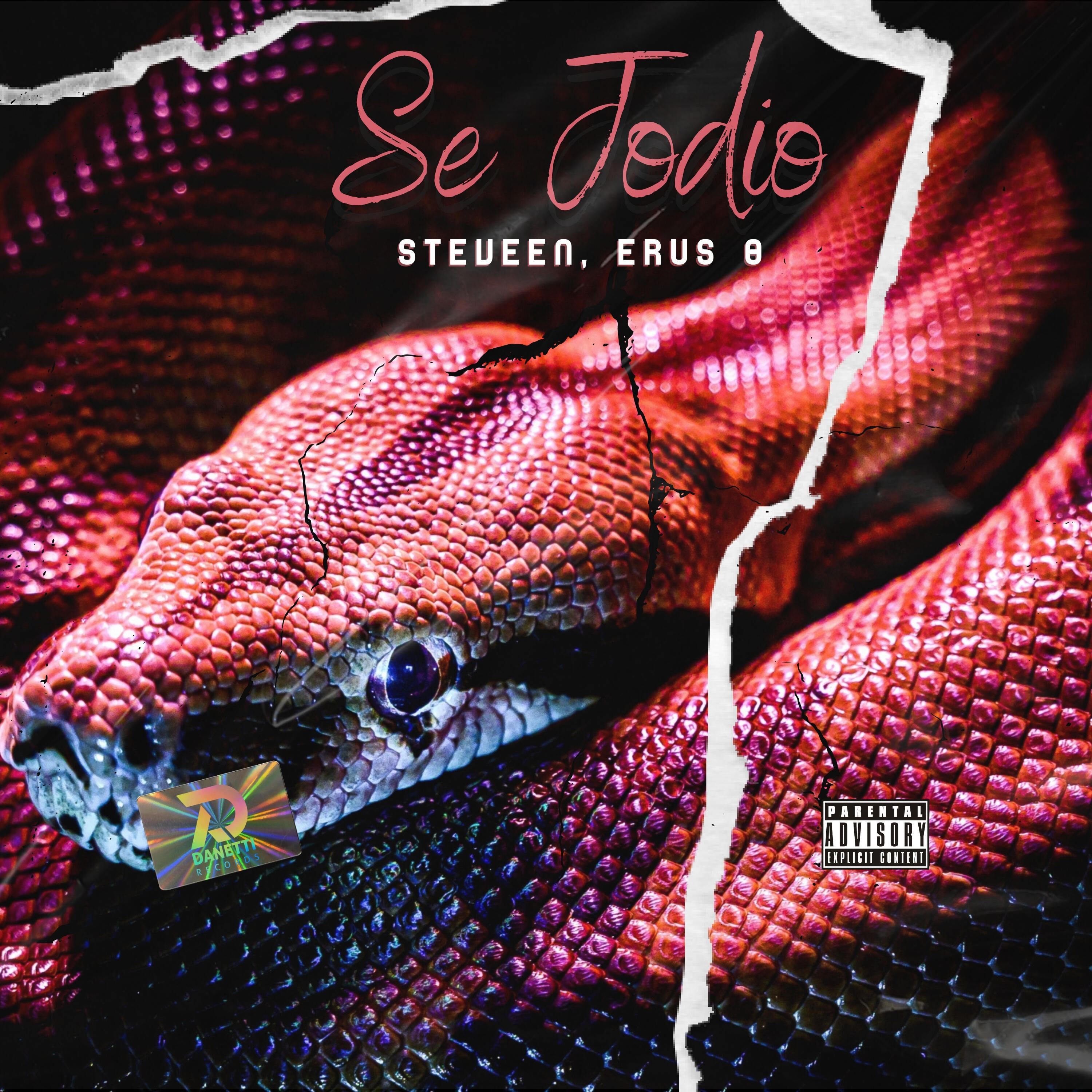 Steveen & Erus Ø | iHeart