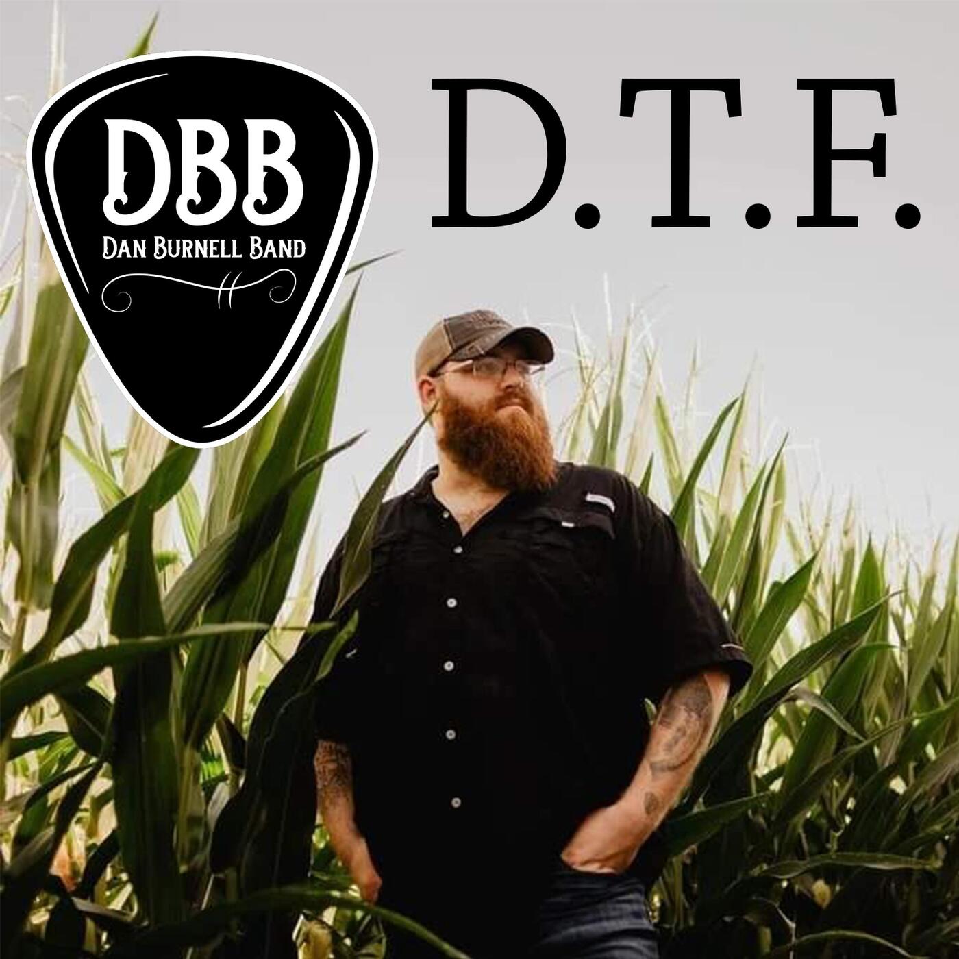 Dan Burnell Band | iHeart