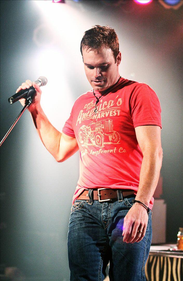 James Wesley | iHeart