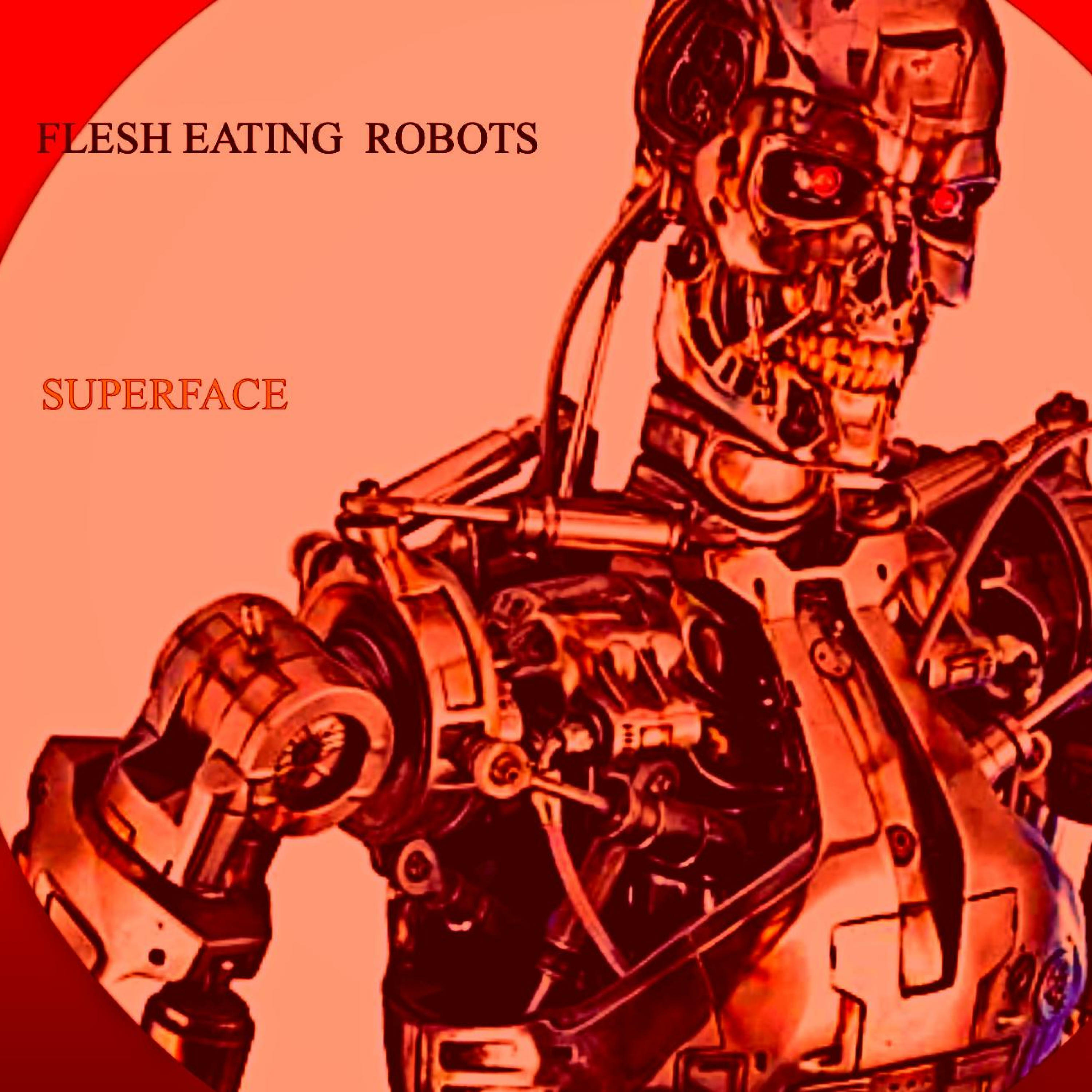 Flesh Eating Root | iHeart