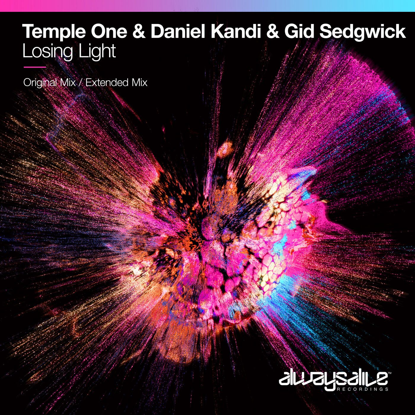 Temple One & Daniel Kandi & Gid Sedgwick | iHeart