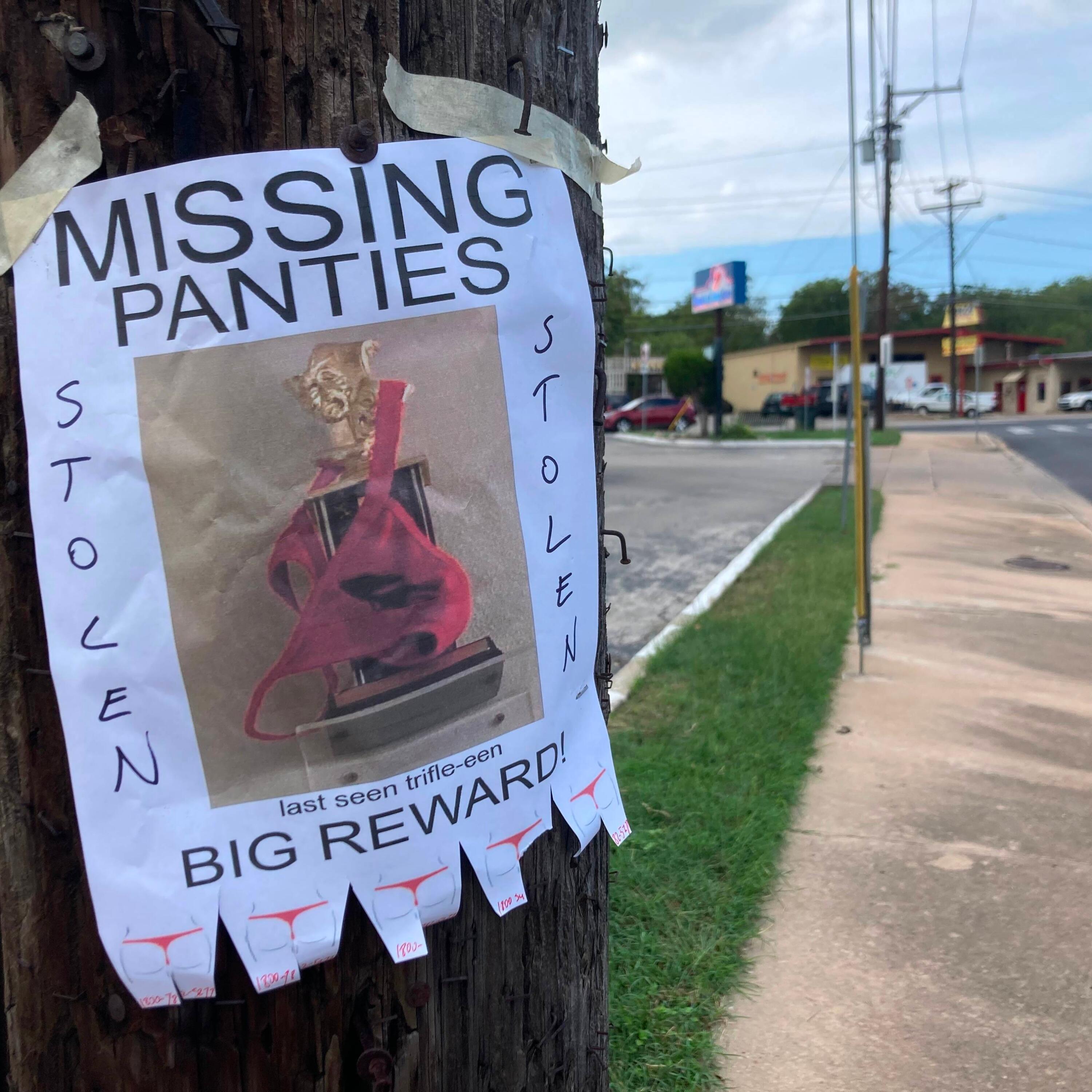 Buster Cheeks | iHeart