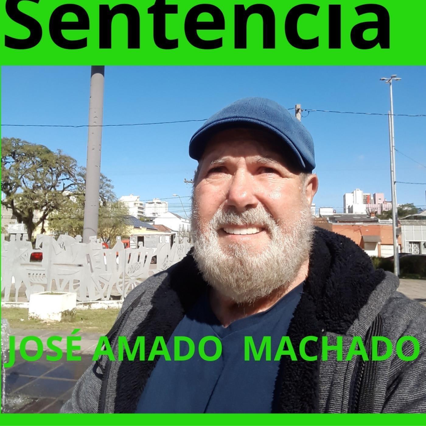 José Amado Machado | iHeart