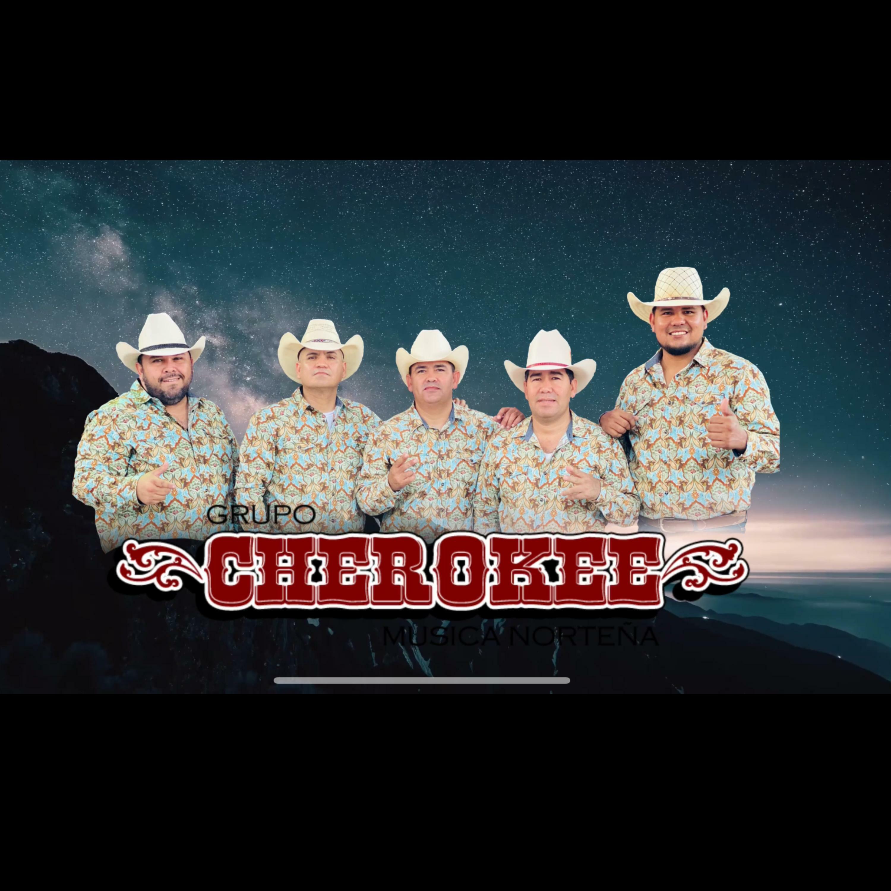 Grupo Cherokee | iHeart