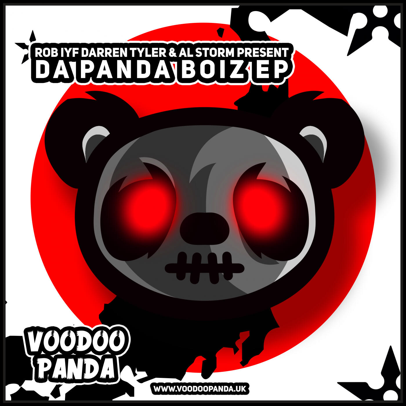 Da Panda Boiz | iHeart