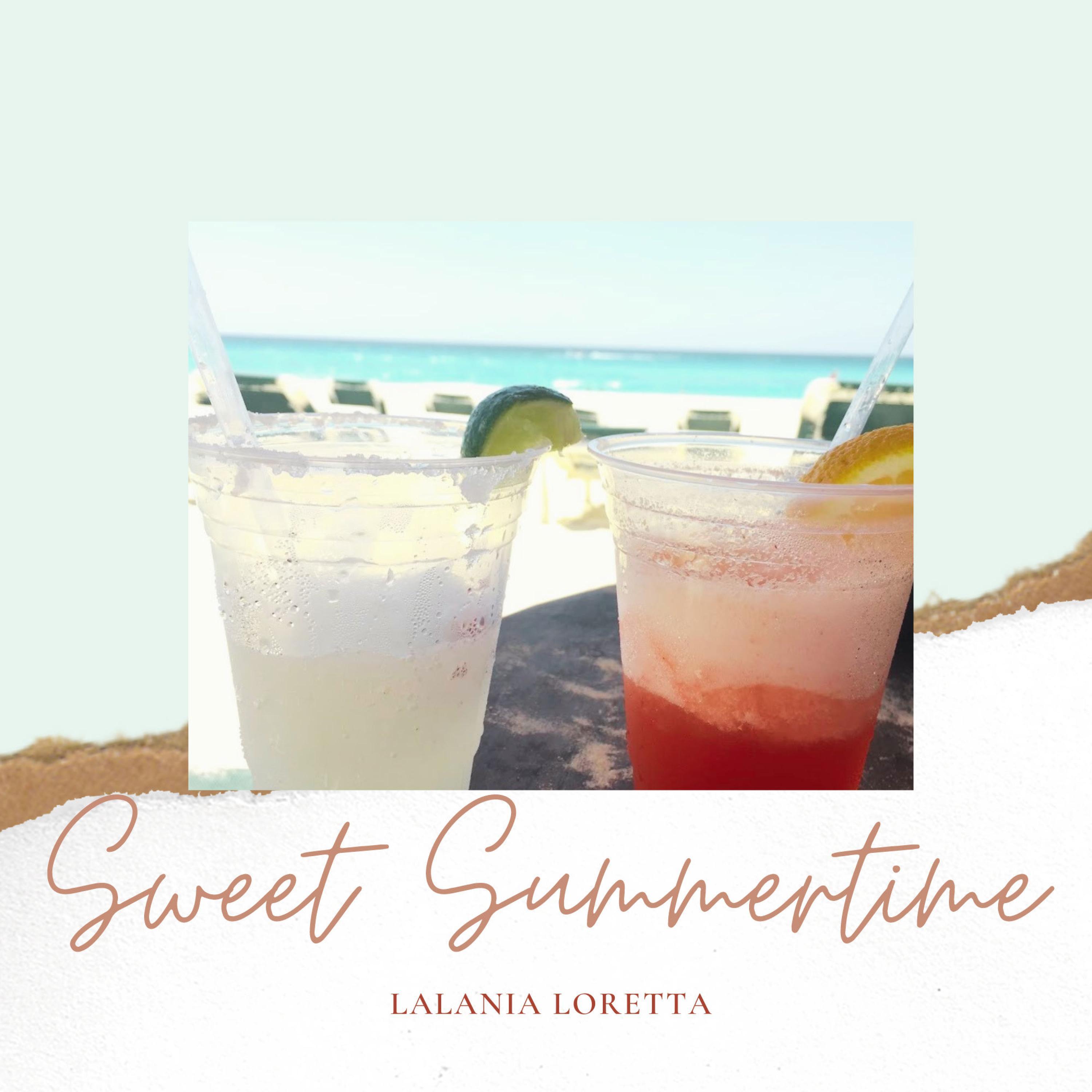 LaLania Loretta | iHeart