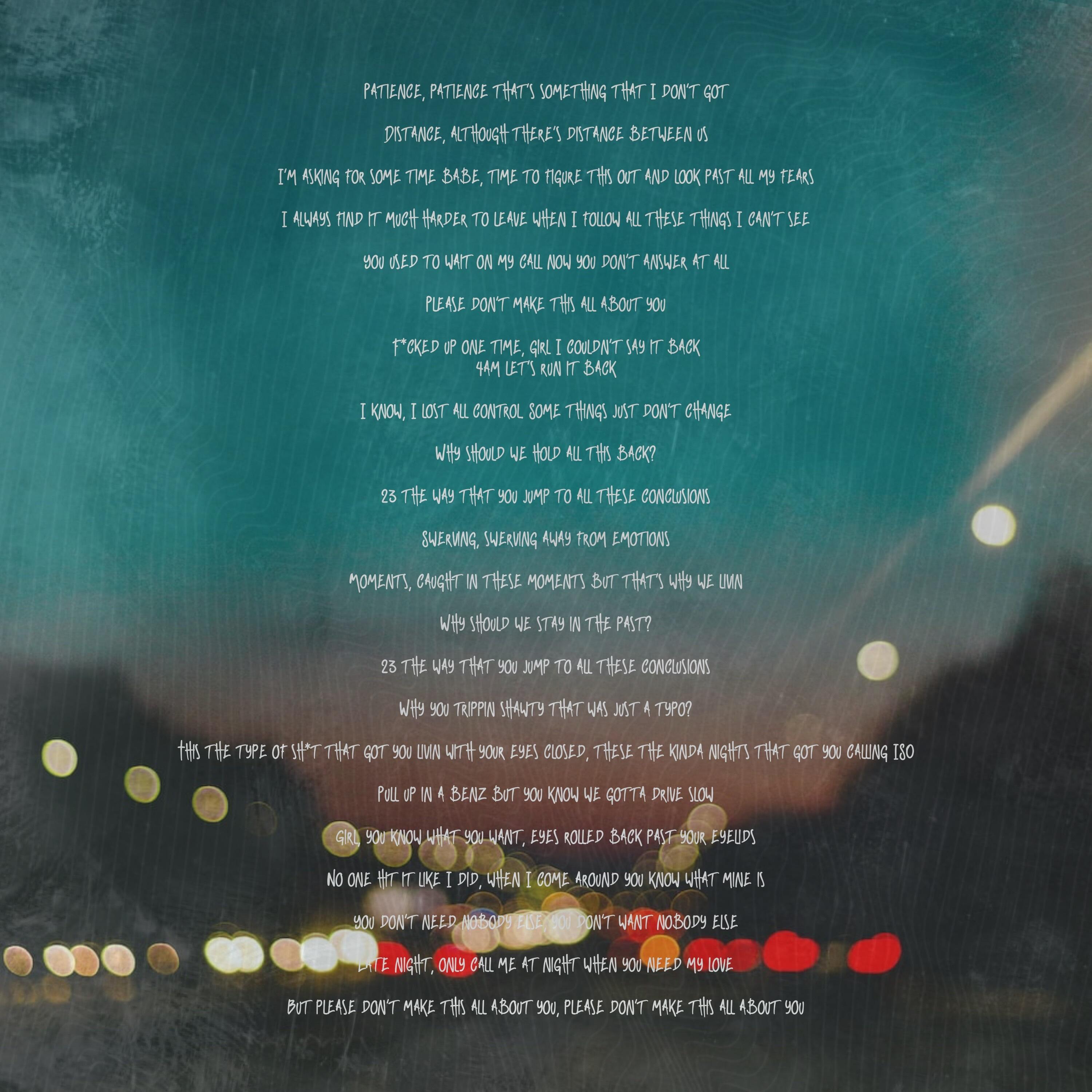 Zay Williams | iHeart