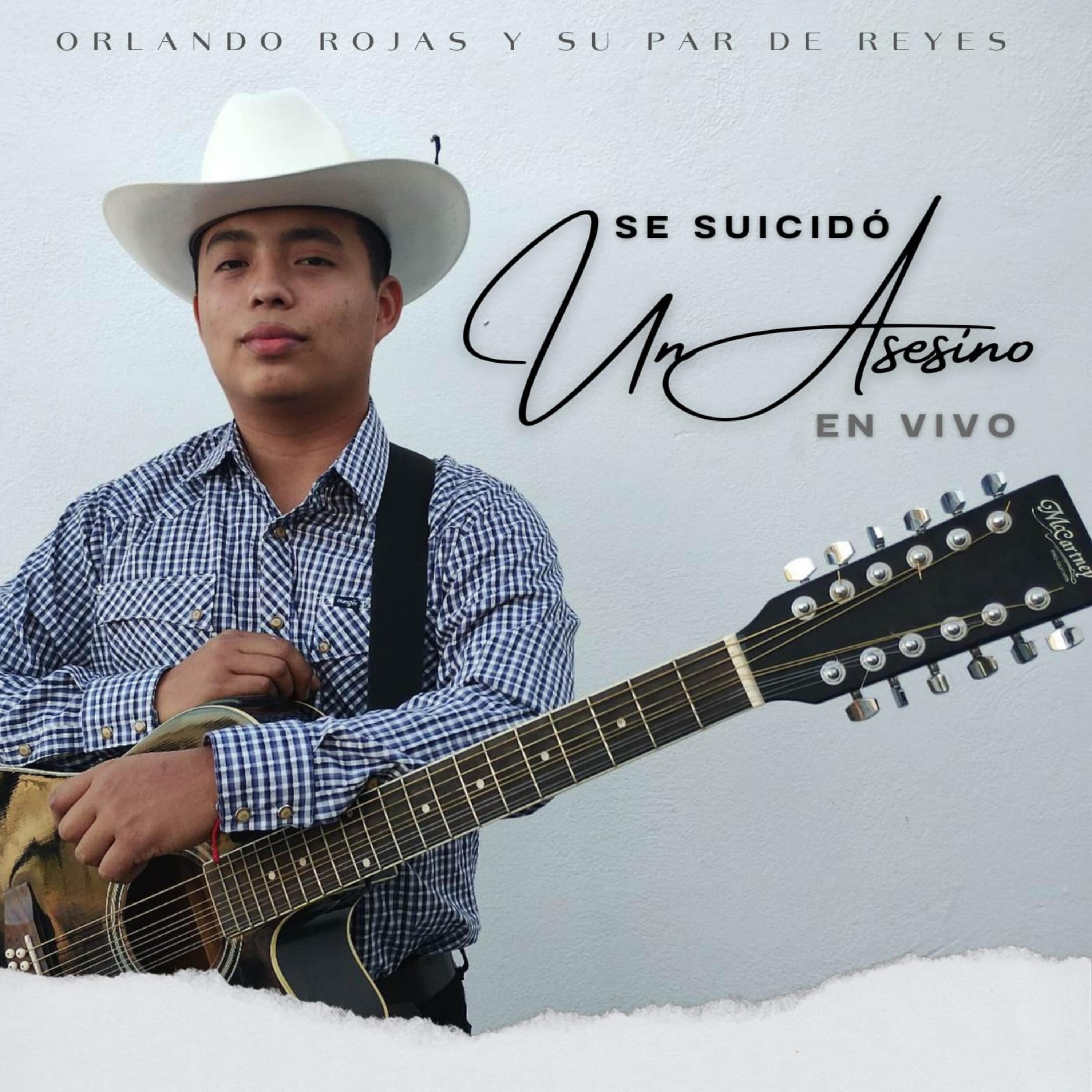 Orlando Rojas y su par de reyes | iHeart