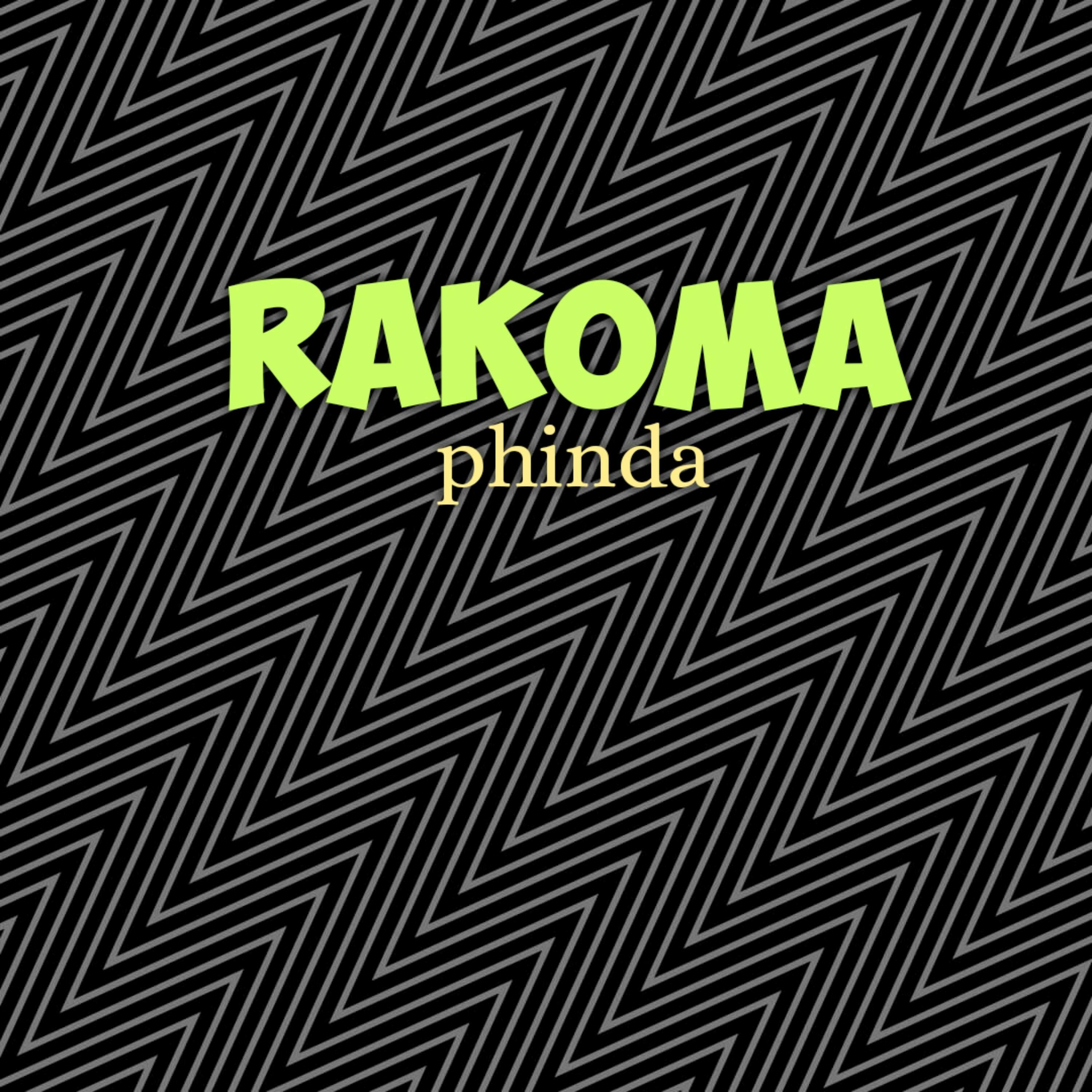 Rakoma | iHeart