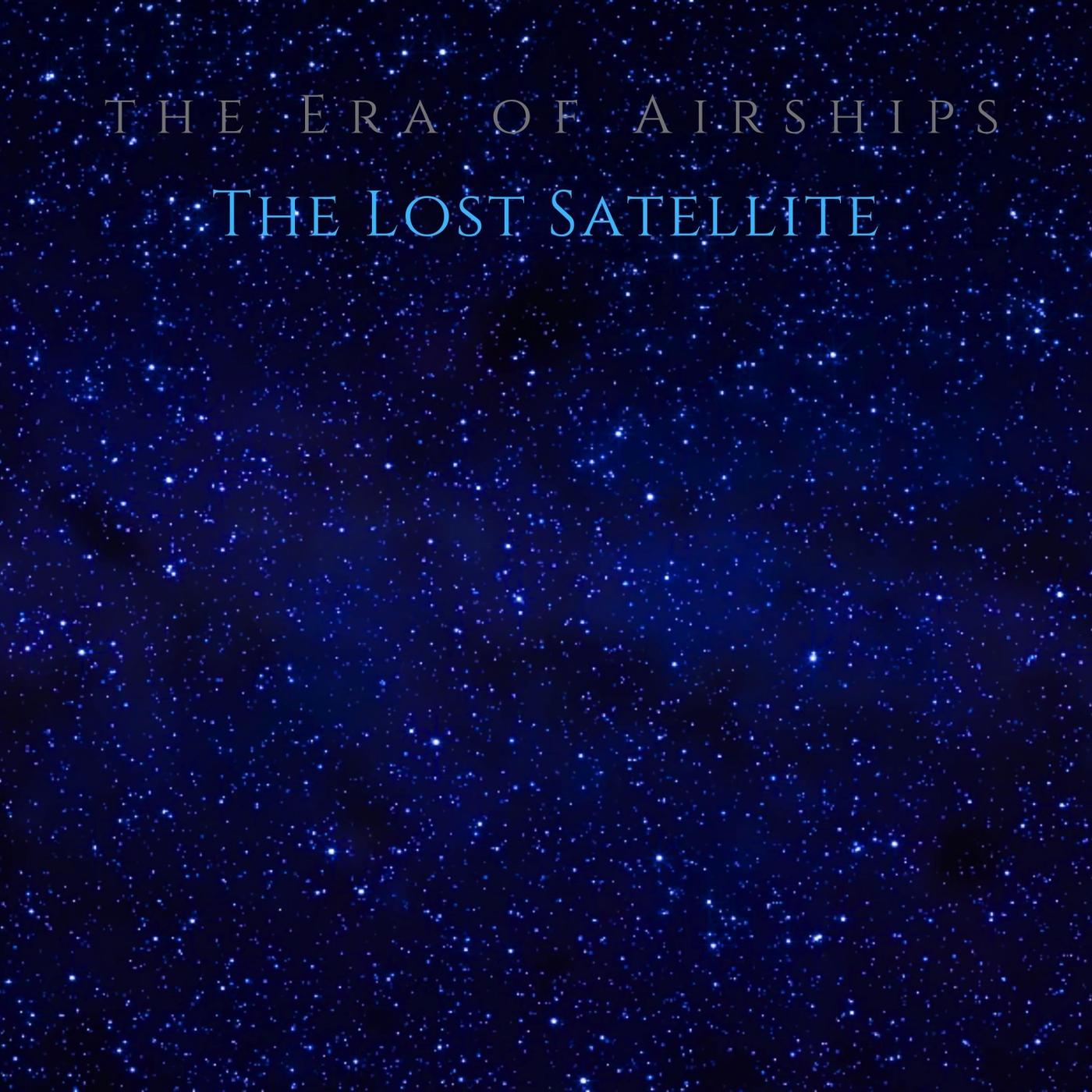 Stream Free Music From Albums By The Era Of Airships IHeart