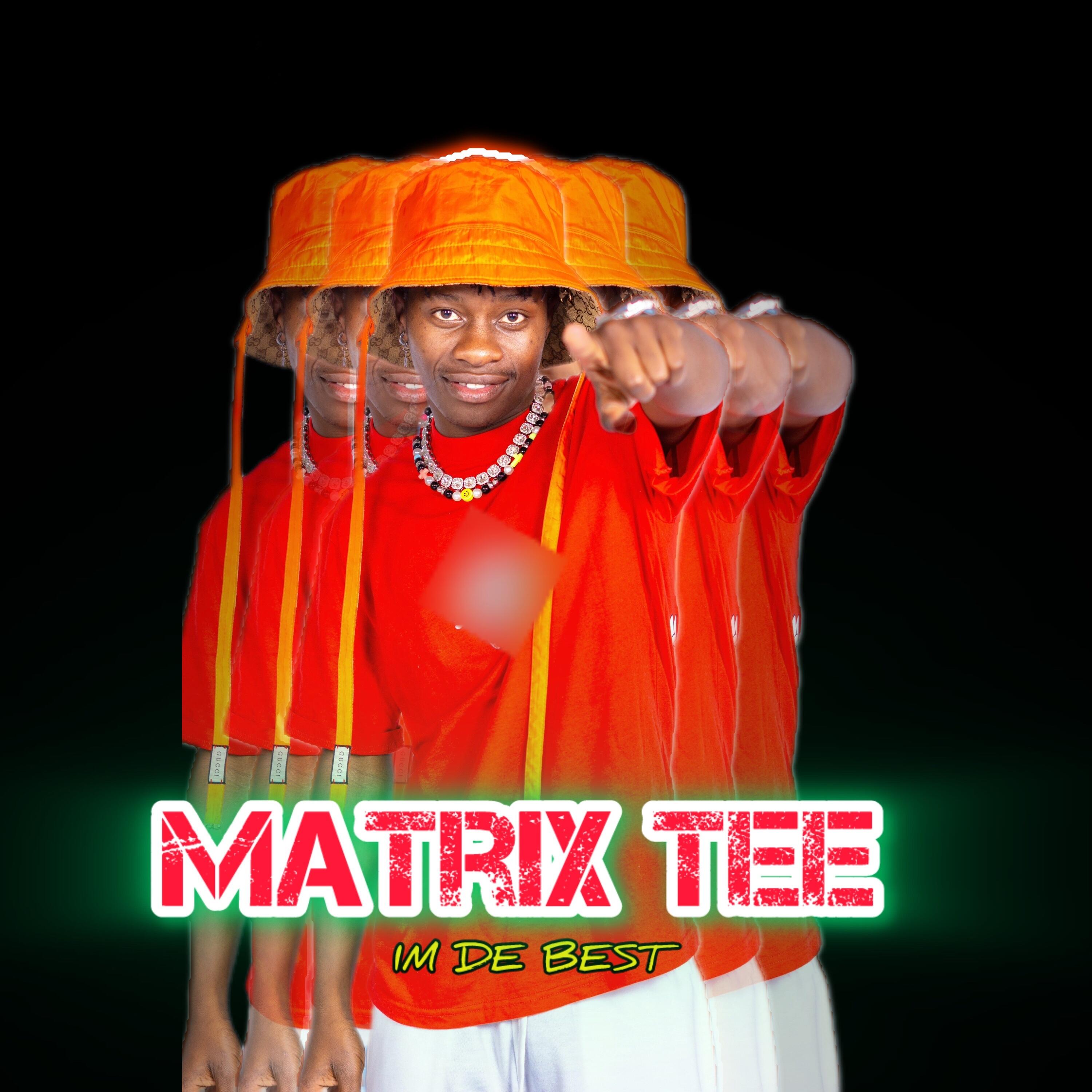 Matrix Tee | iHeart