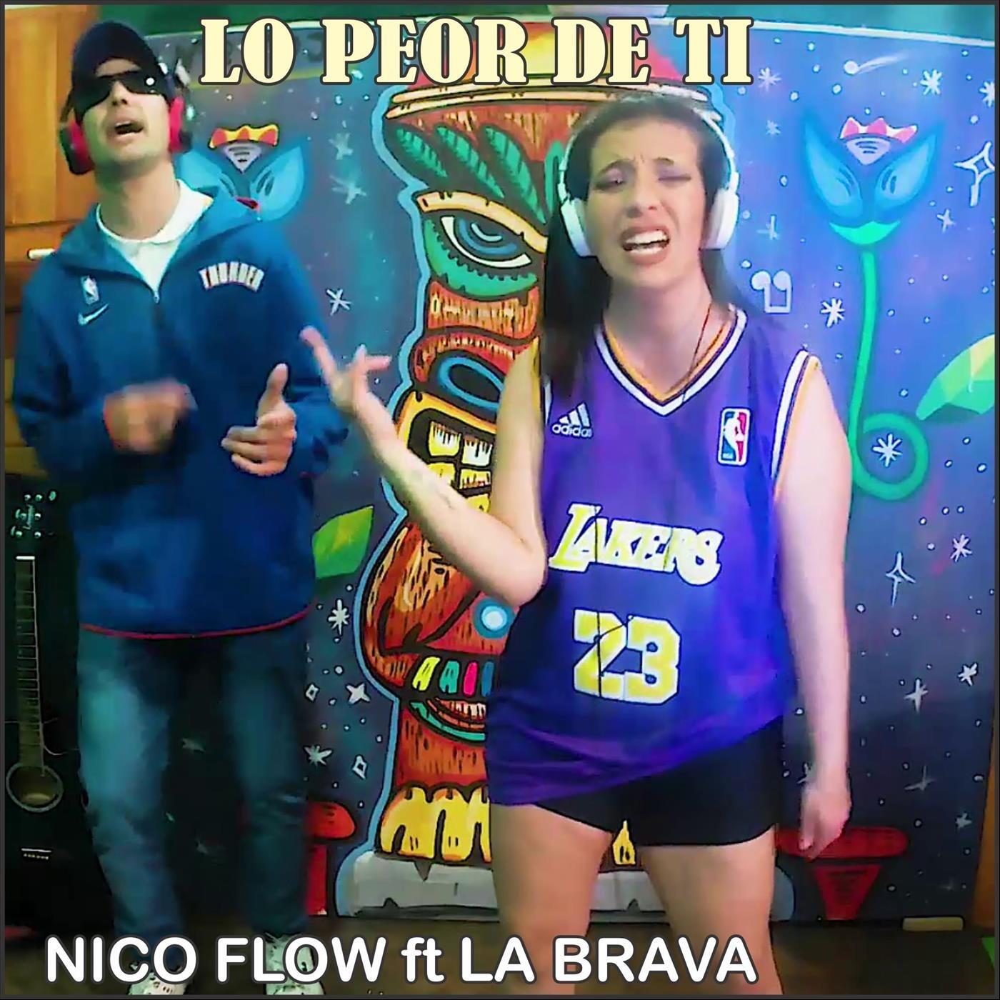 Nico Flow & La Brava | iHeart