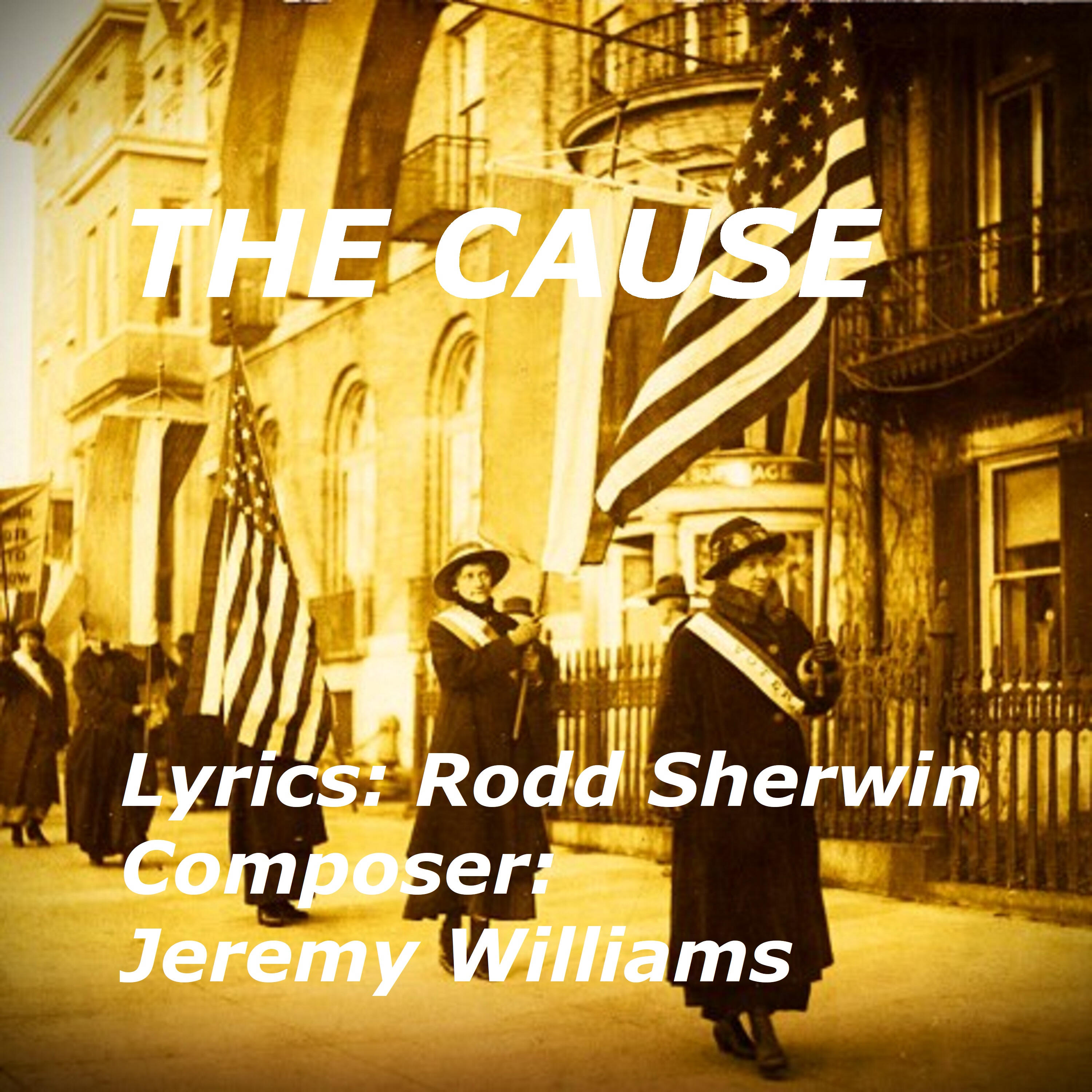 Rodd Sherwin | iHeart