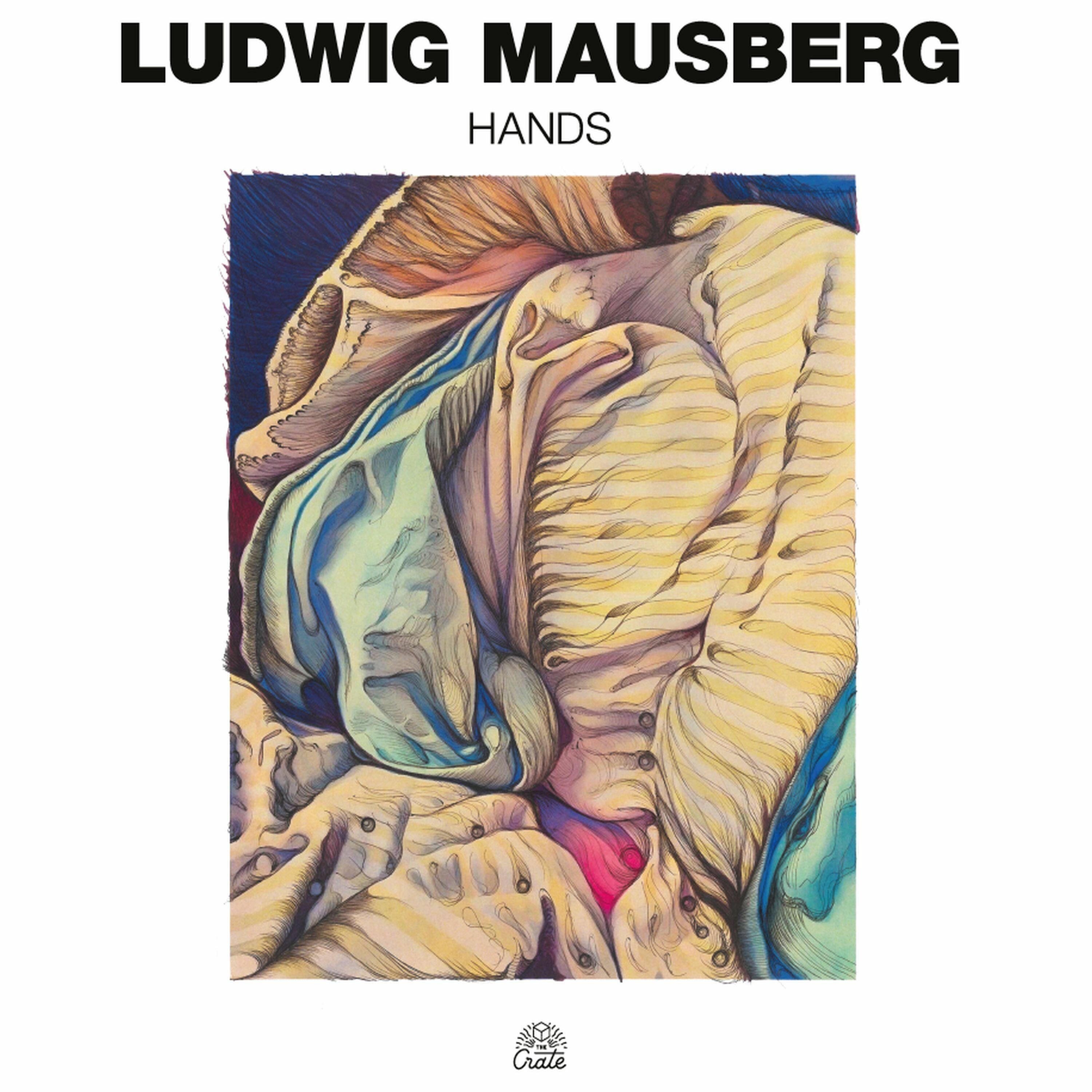 Ludwig Mausberg | iHeart