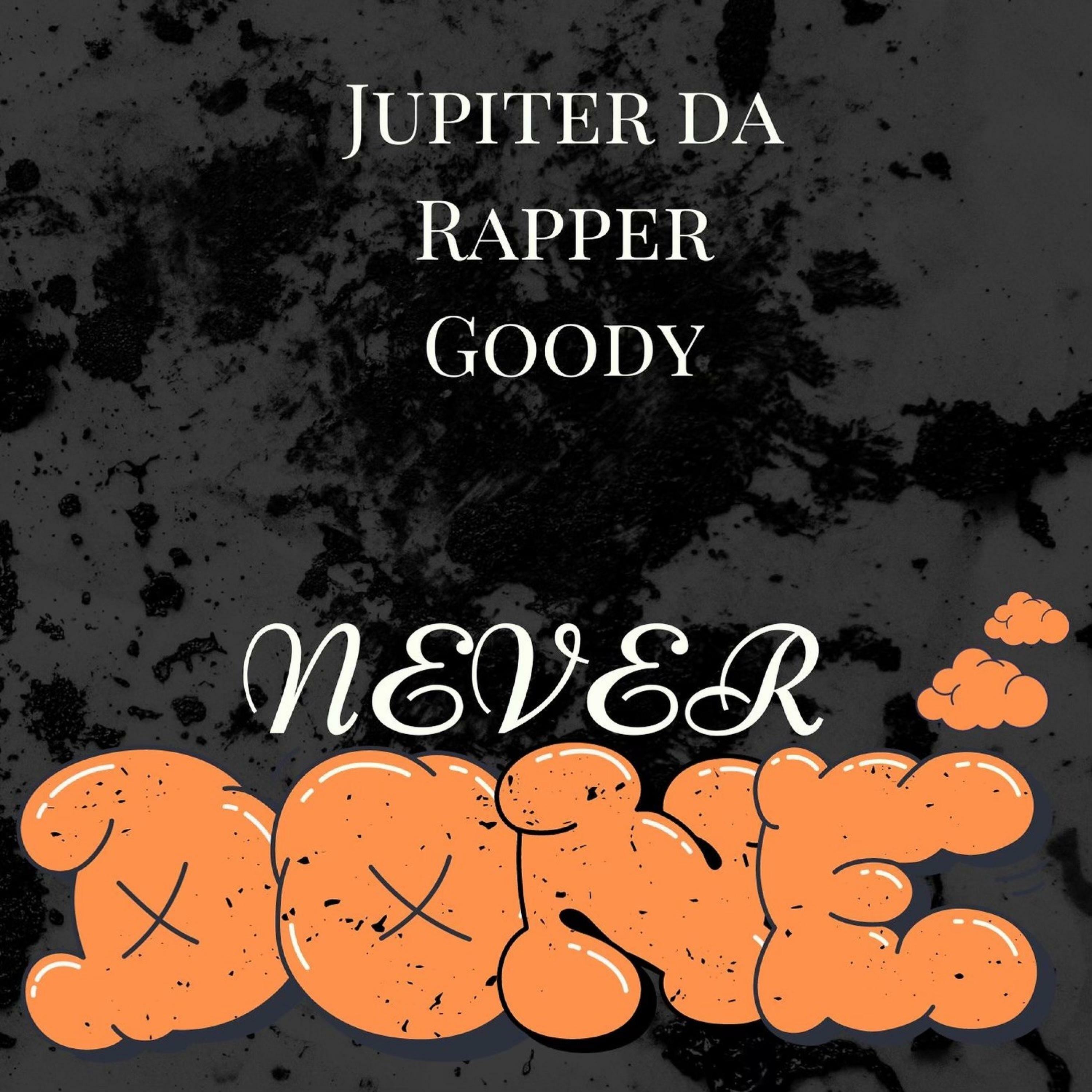 Jupiter Da Rapper and Goody | iHeart