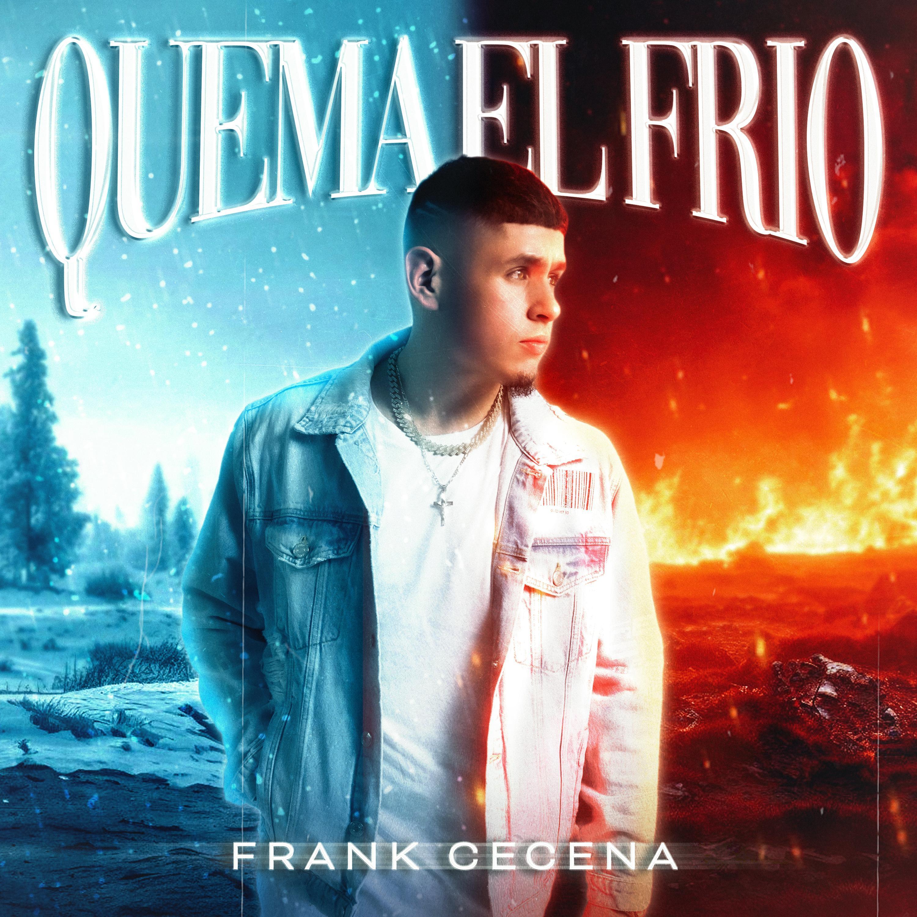 FRANK CECENA | iHeart