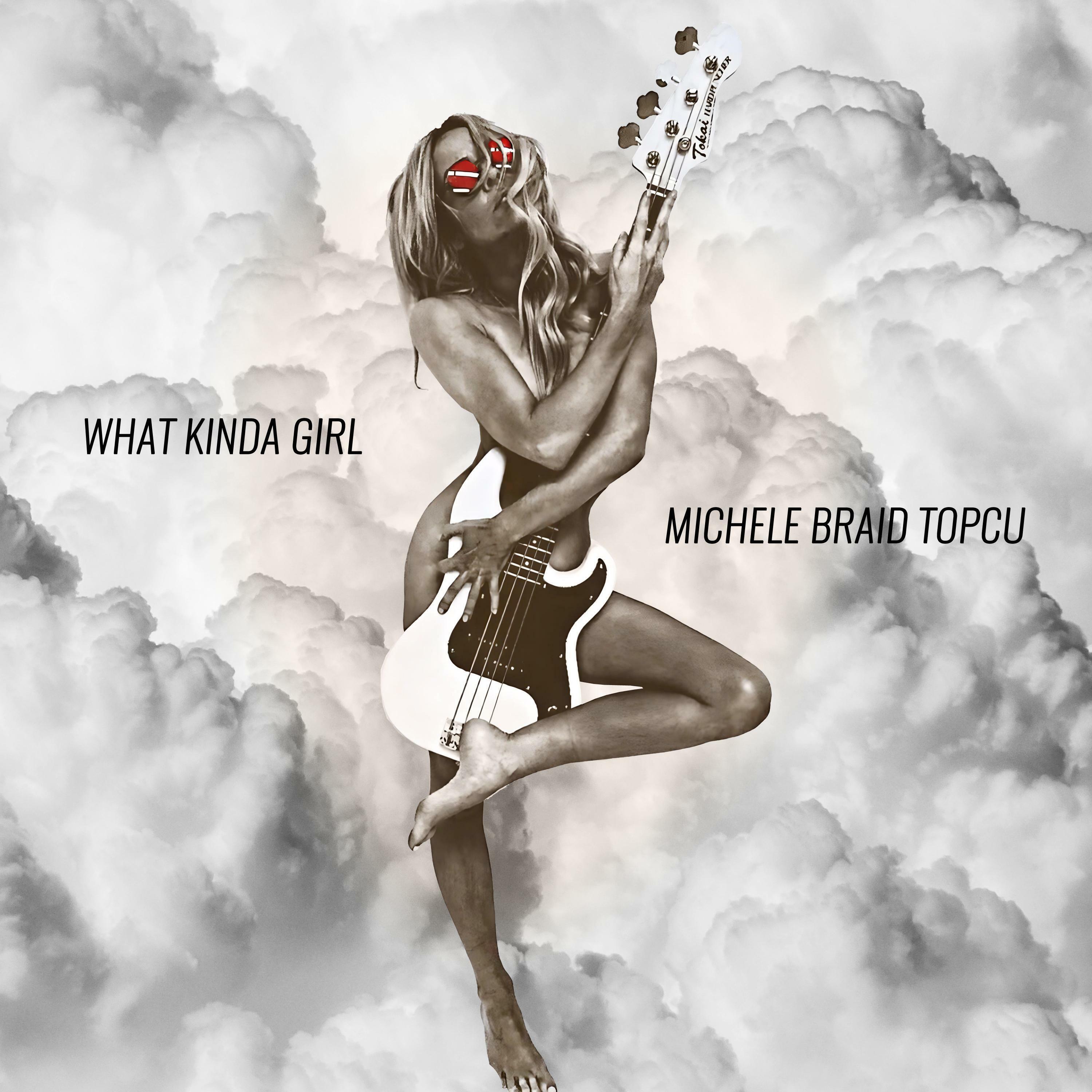 Michele Braid-Topcu | iHeart