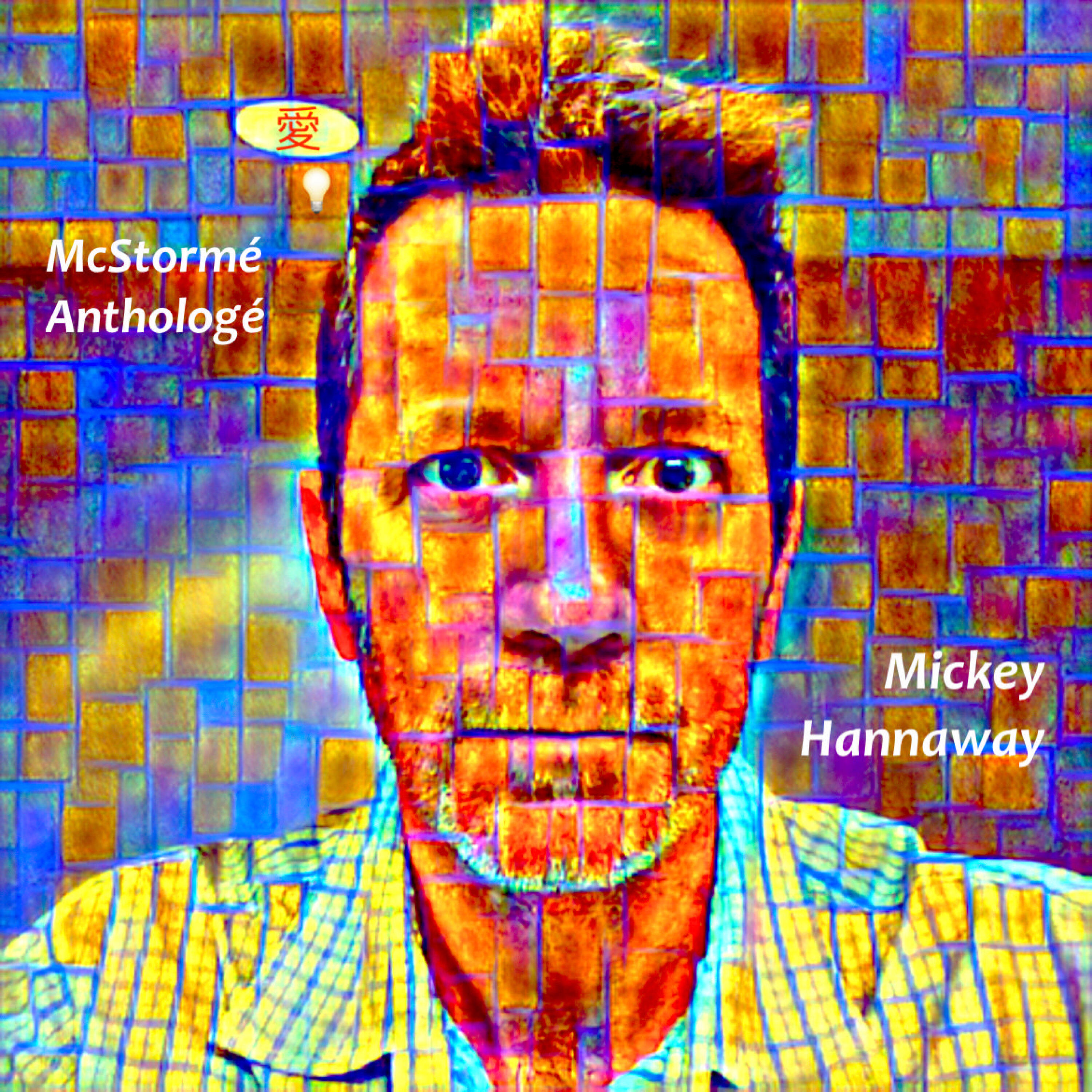 Mickey Hannaway | iHeart