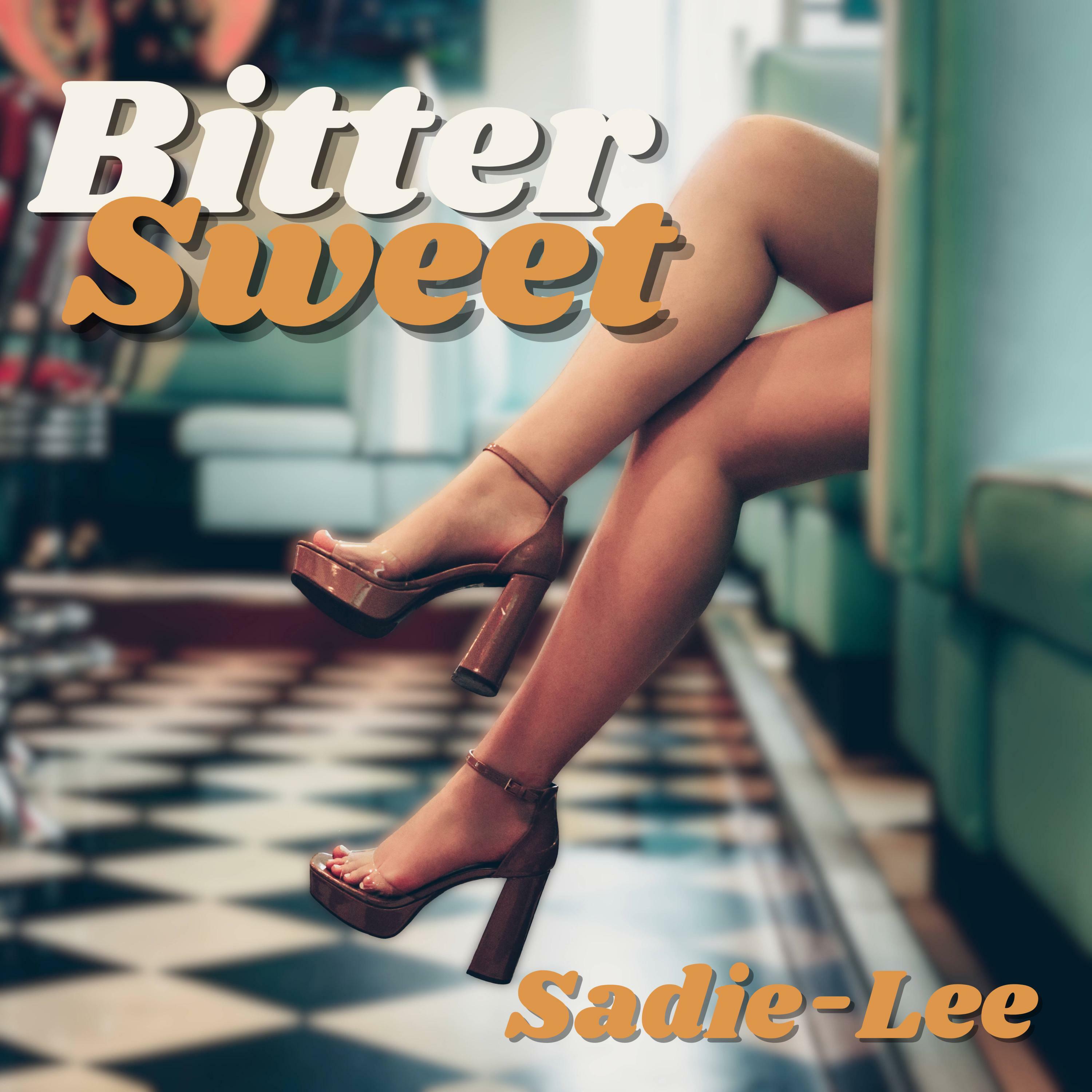 Sadie-Lee Richards | iHeart