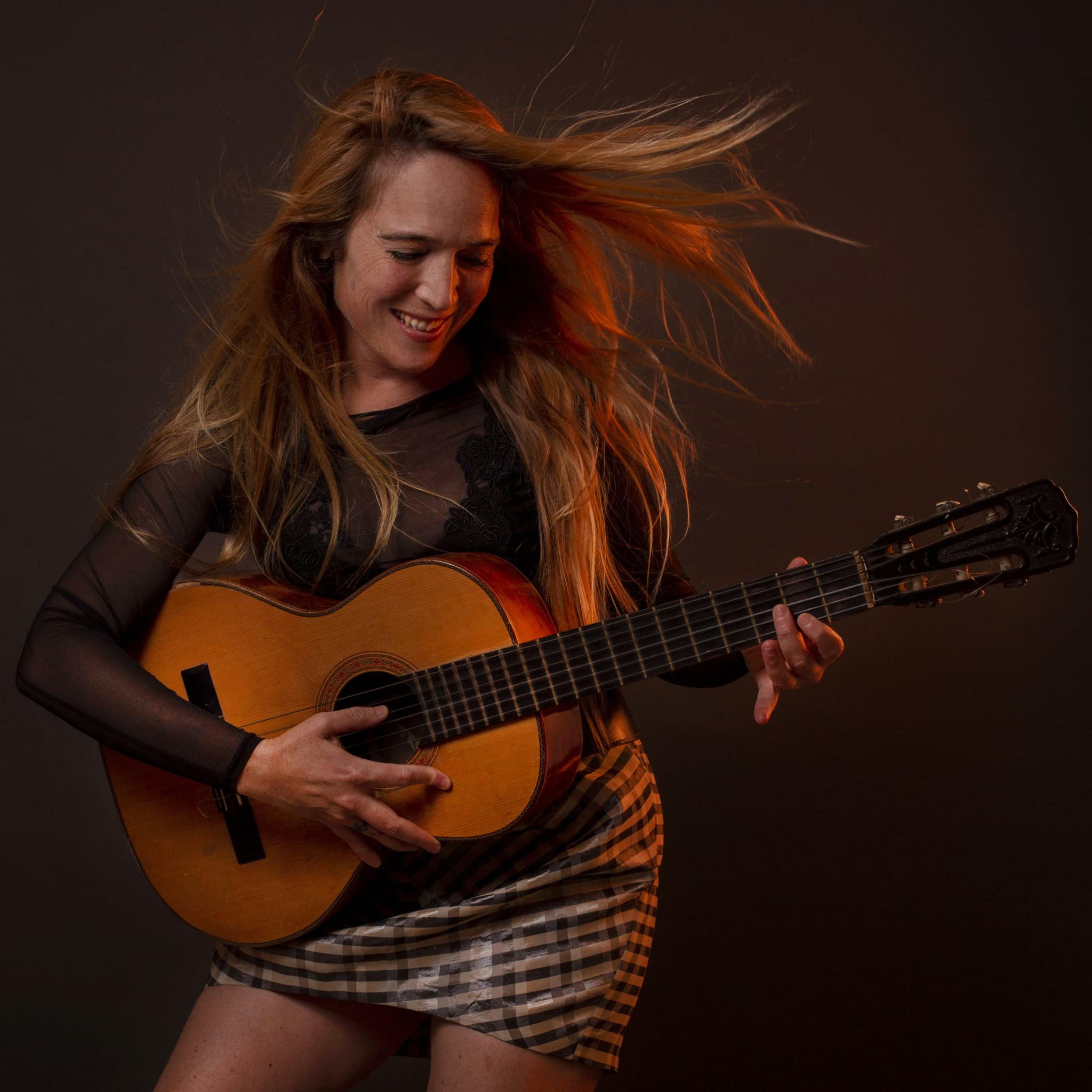 Virginia Sofia | iHeart