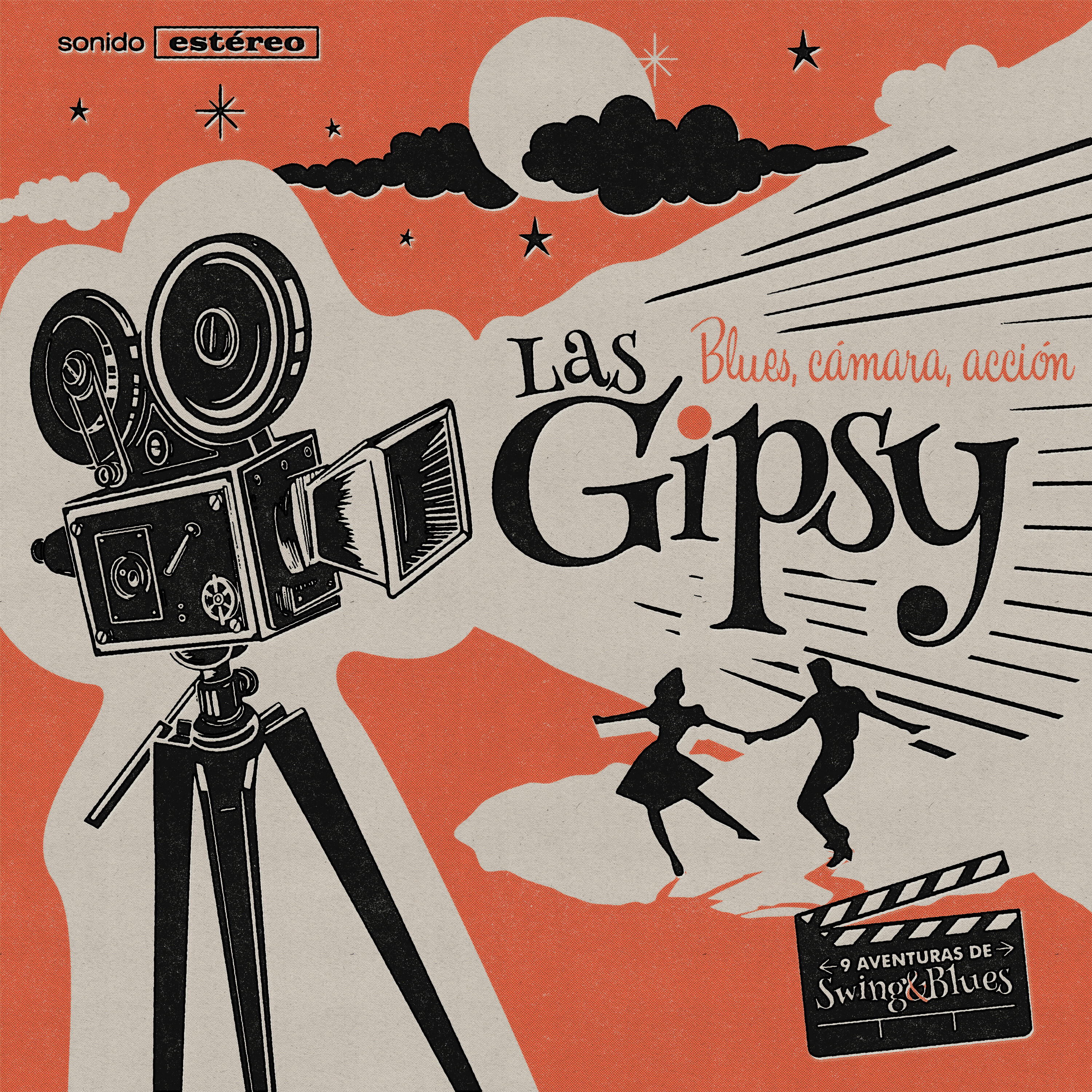 Las Gipsy & Max Araujo | iHeart