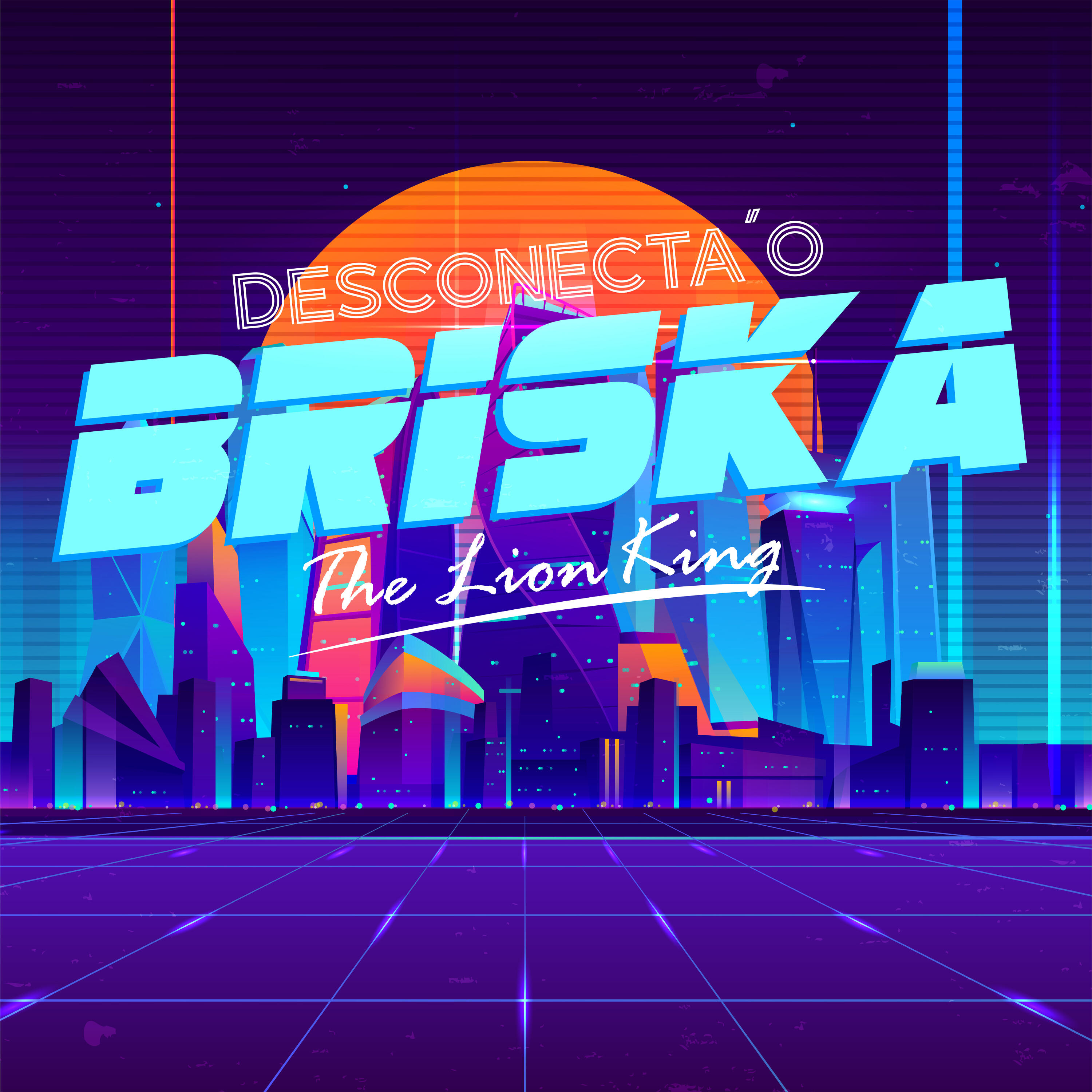 Briska The Lion King | iHeart