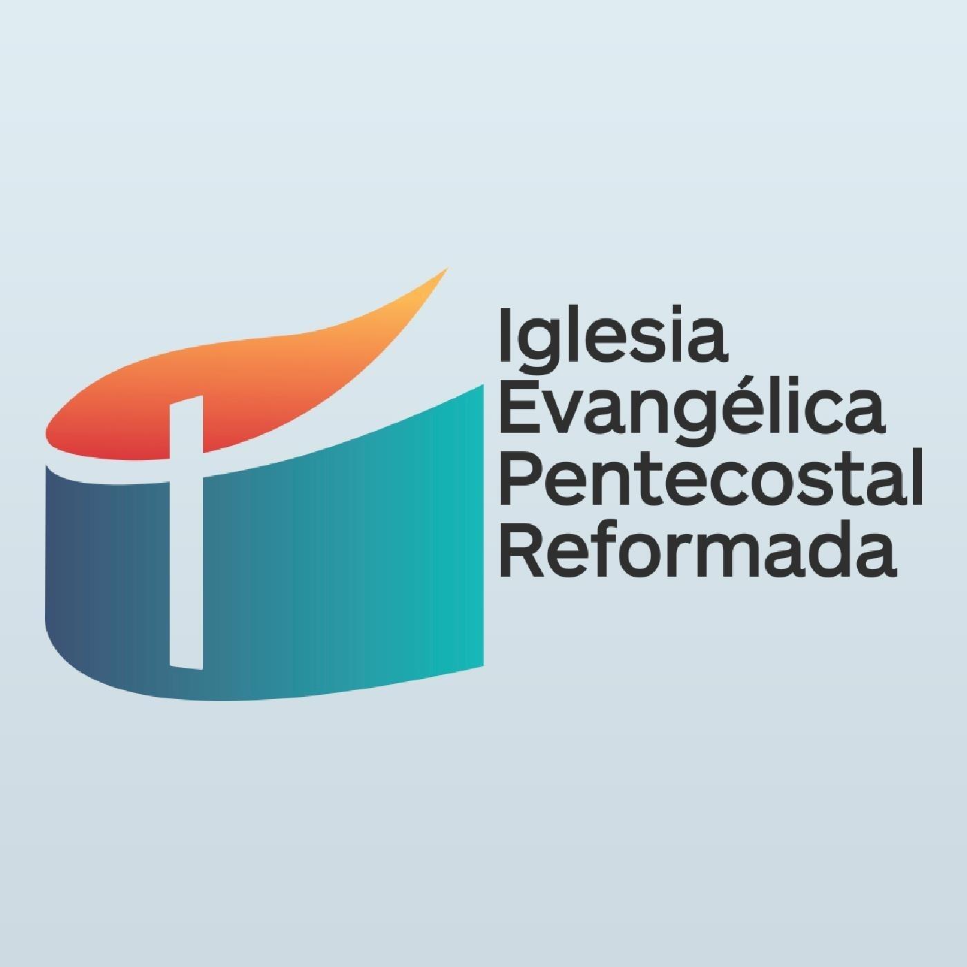 Logo Iglesia Protestante