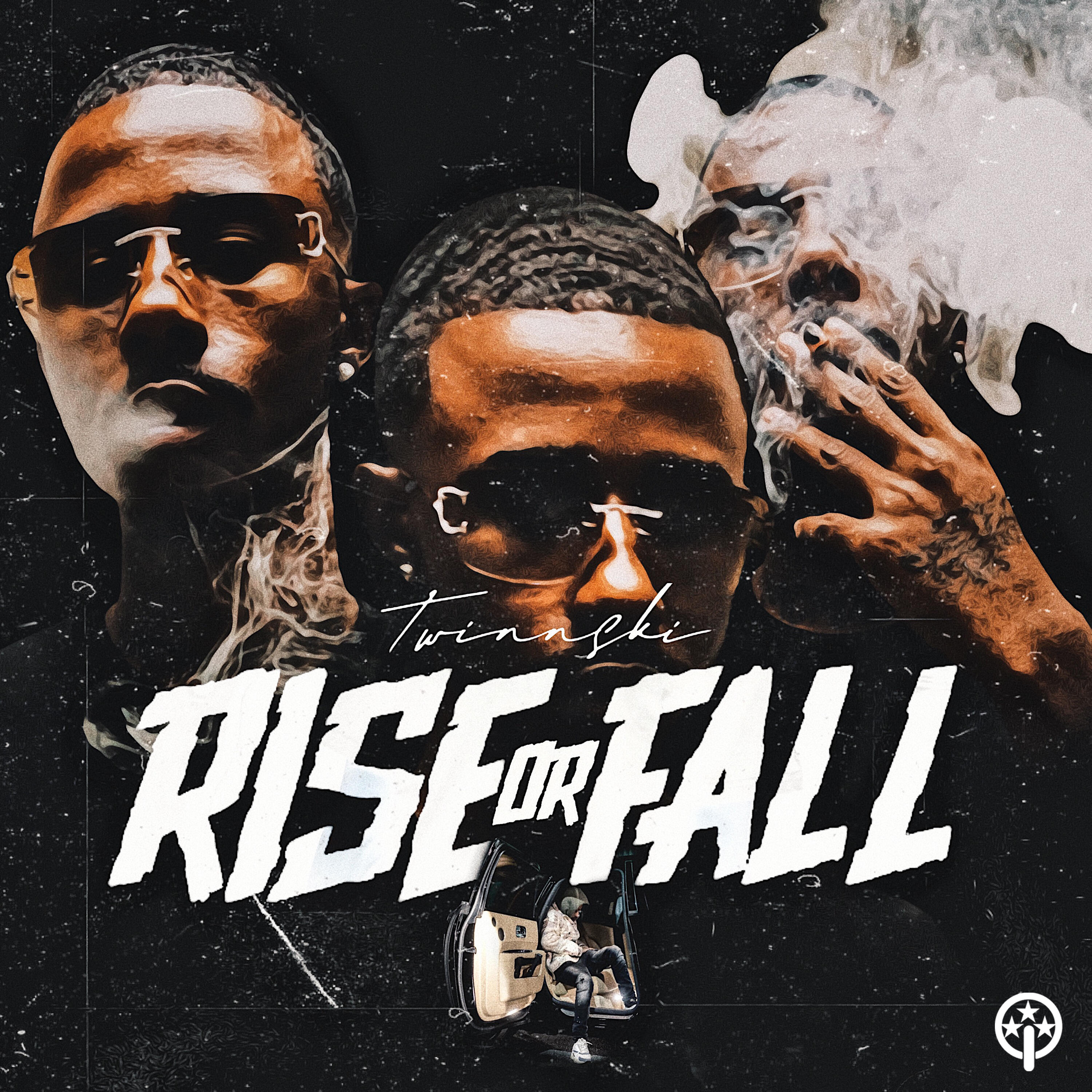 Twinnski & JG Riff | iHeart