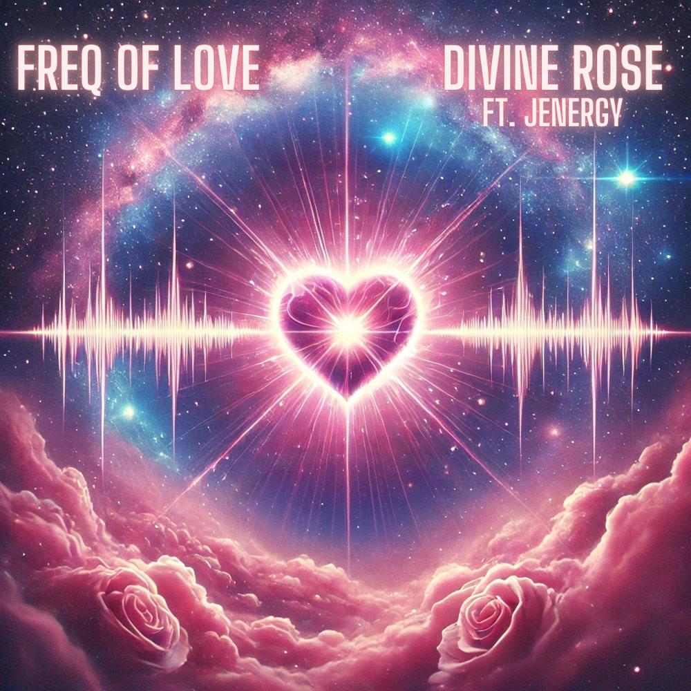 DIVINE ROSE | iHeart