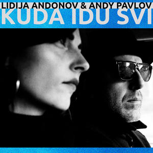 Lidija Andonov & Andy Pavlov | iHeart