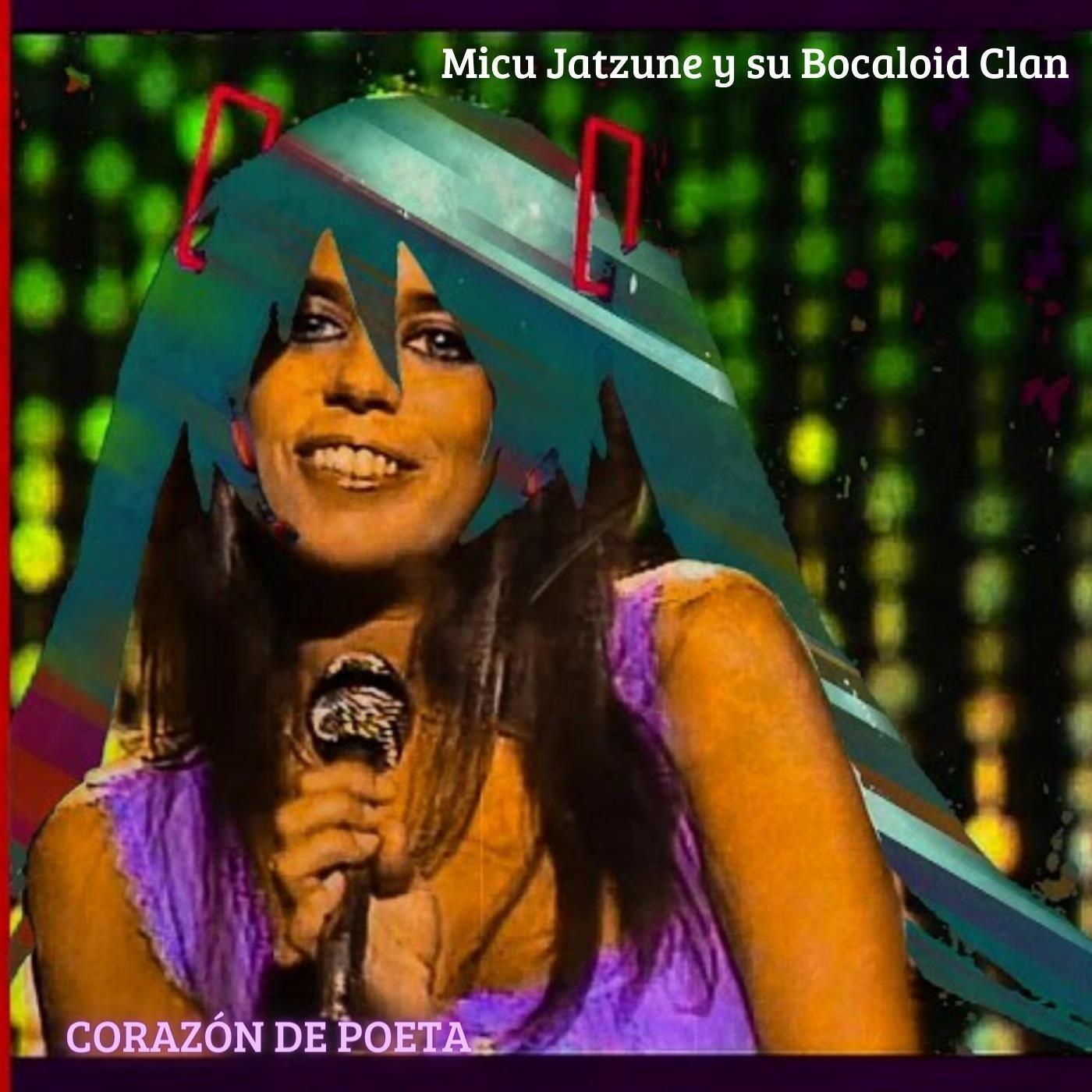 Micu Jatzune y Su Bocaloid Clan | iHeart