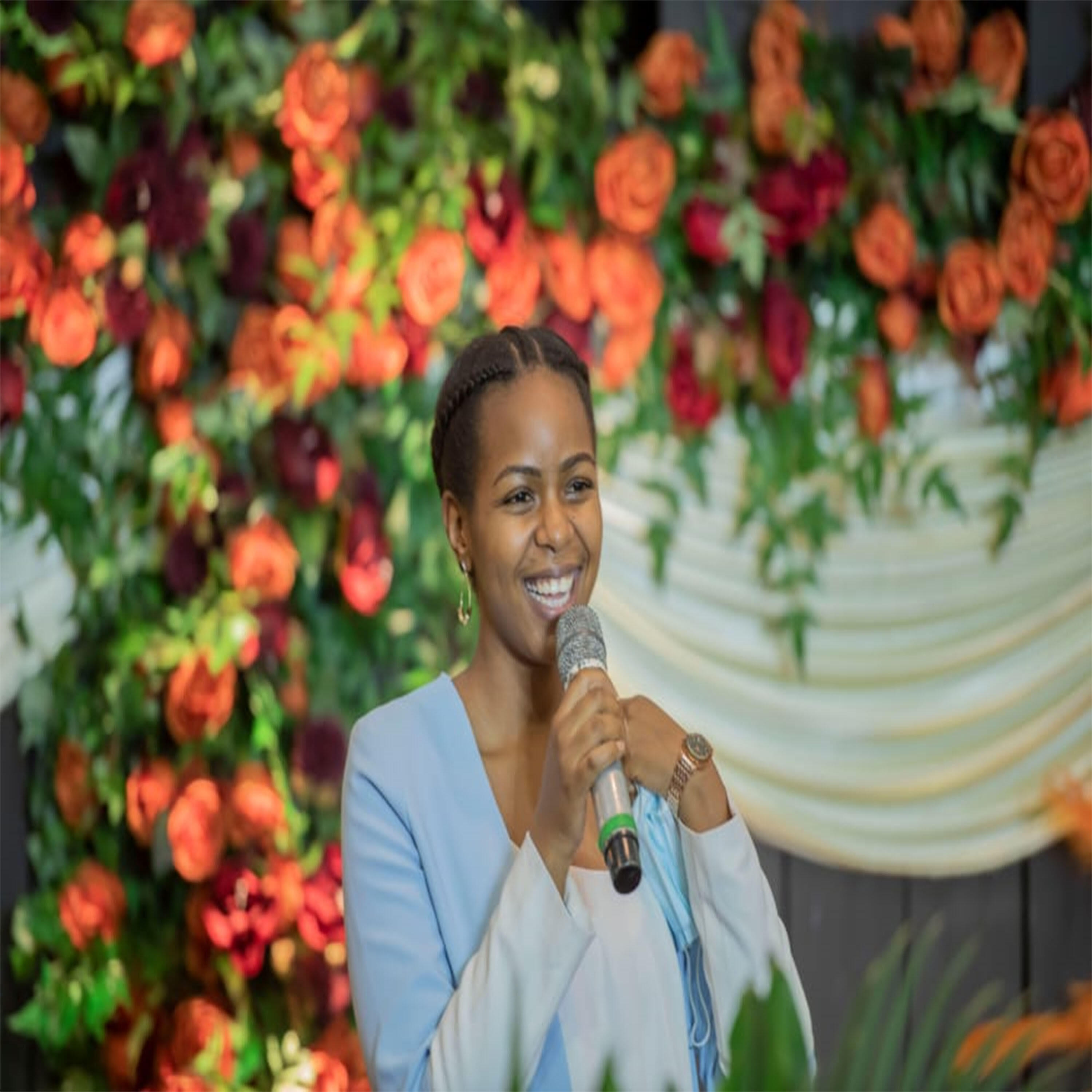 Annette Murava | iHeart