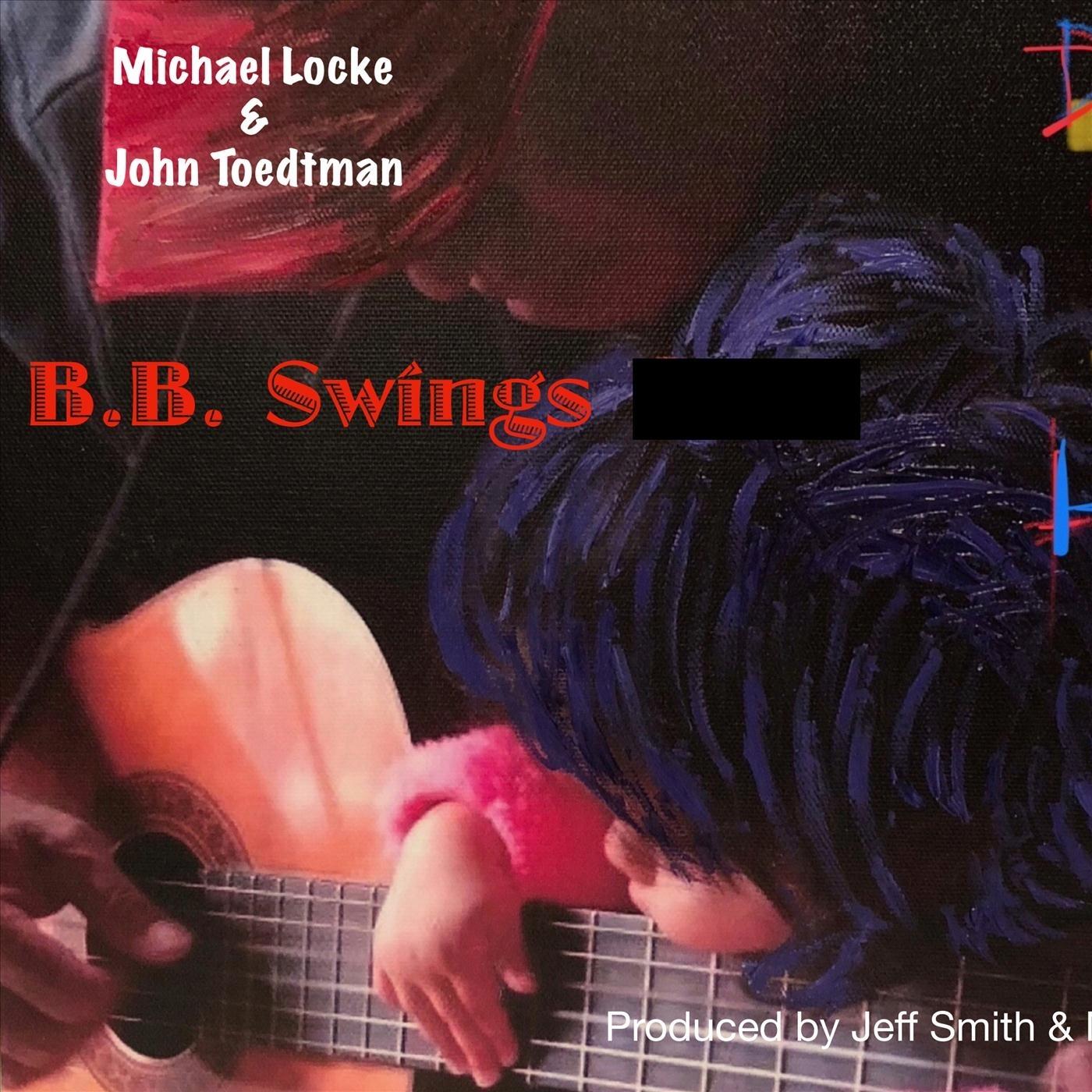 Michael Locke & John Toedtman | iHeart