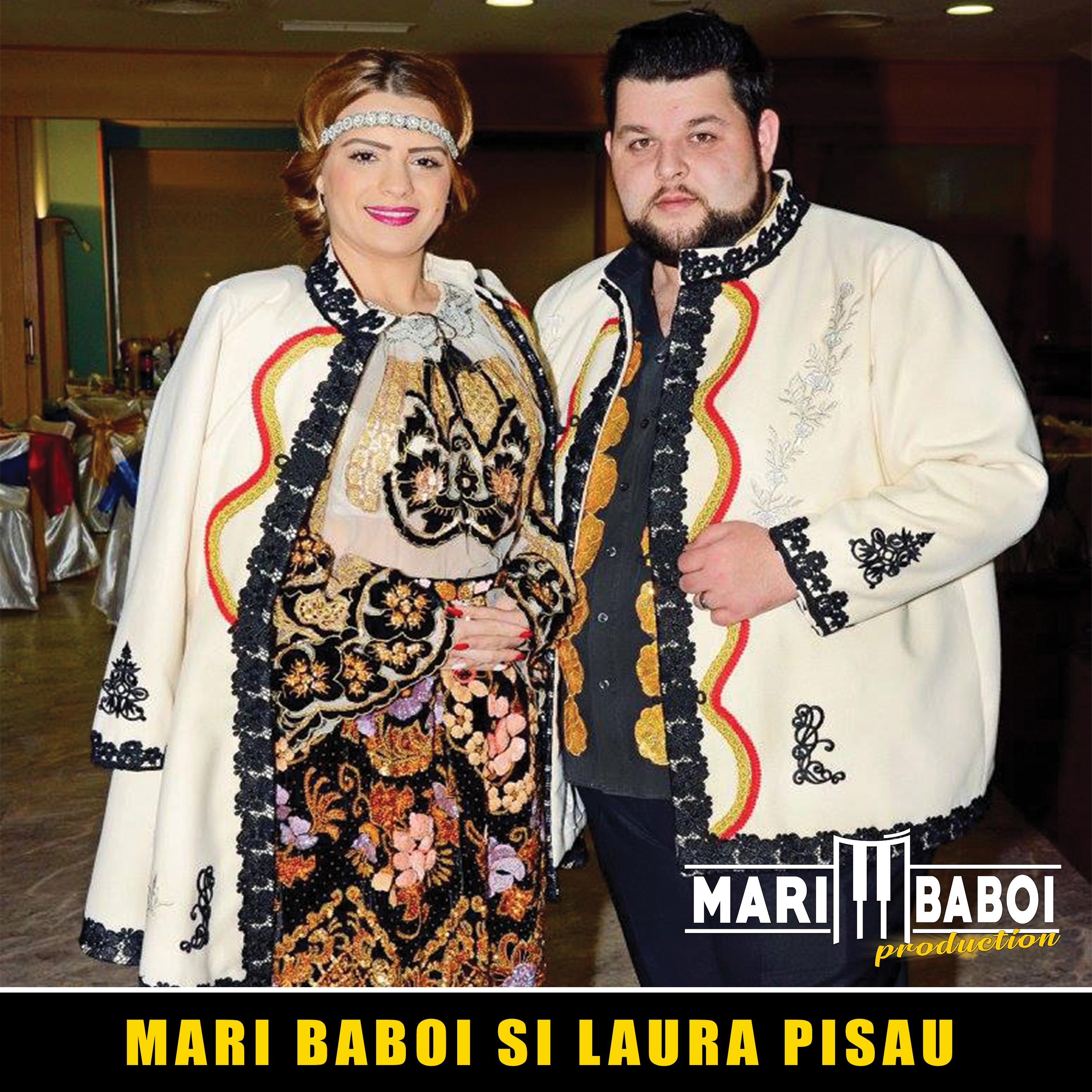 Mari Baboi & Laura Pisau | iHeart