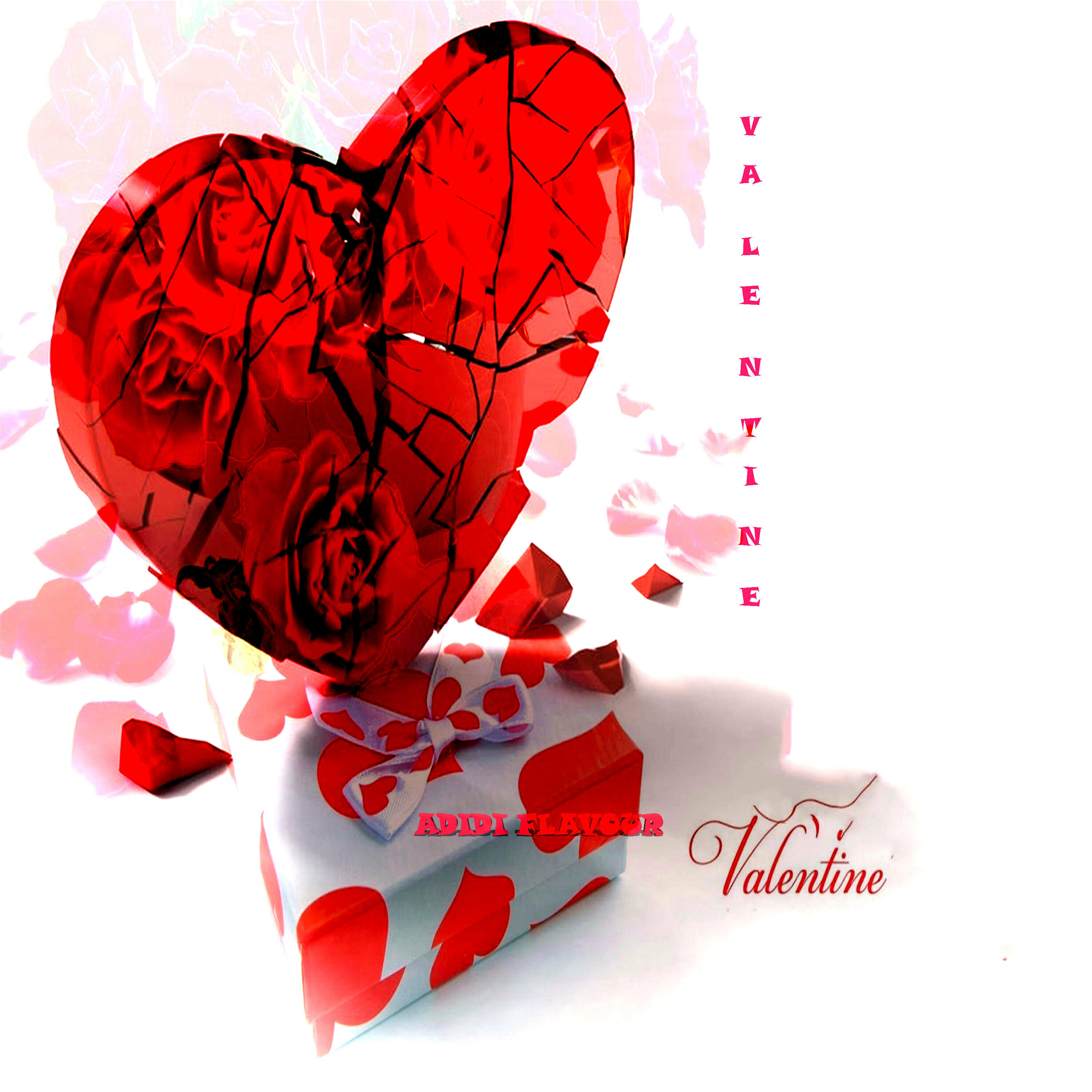 Adidi Flavour | iHeart