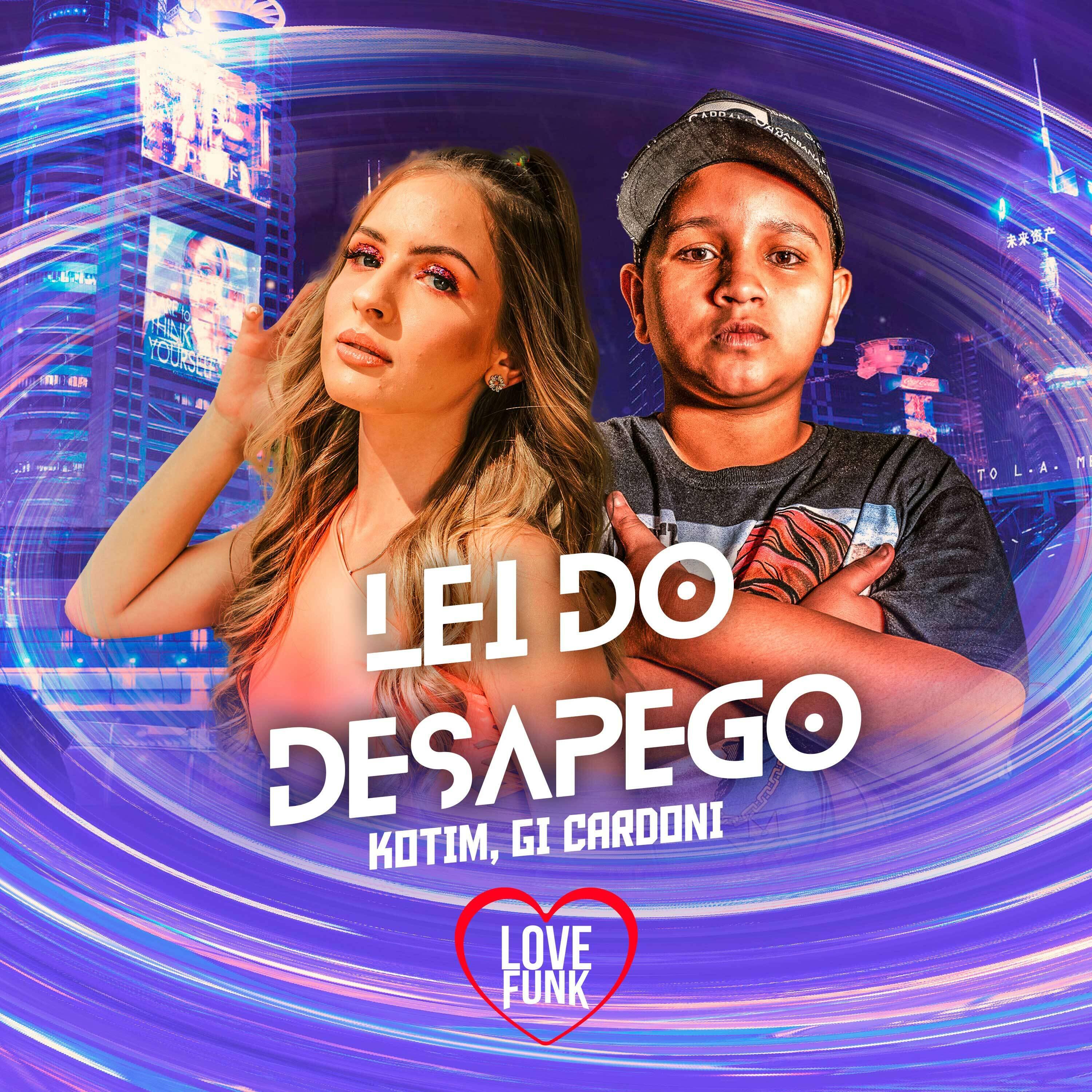 Gi Cardoni & Kotim | iHeart