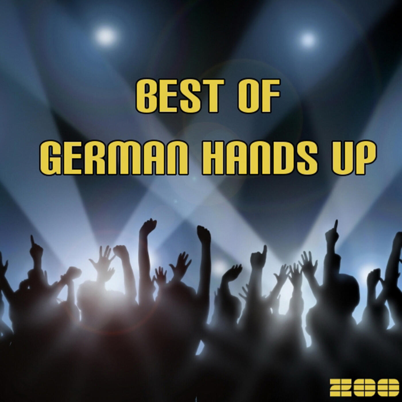 Best Of German Hands Up | iHeart
