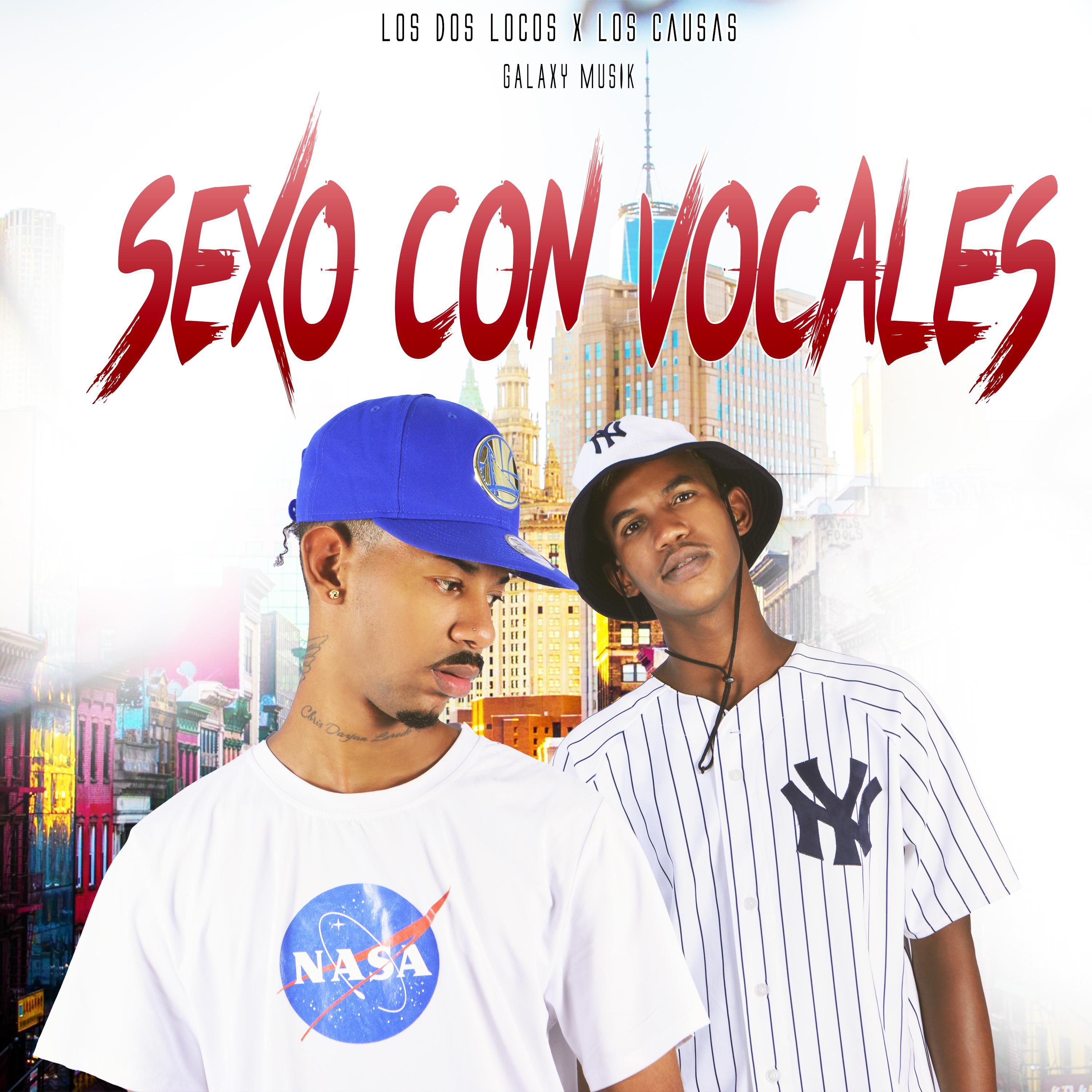 Los dos Locos & Los causas | iHeart