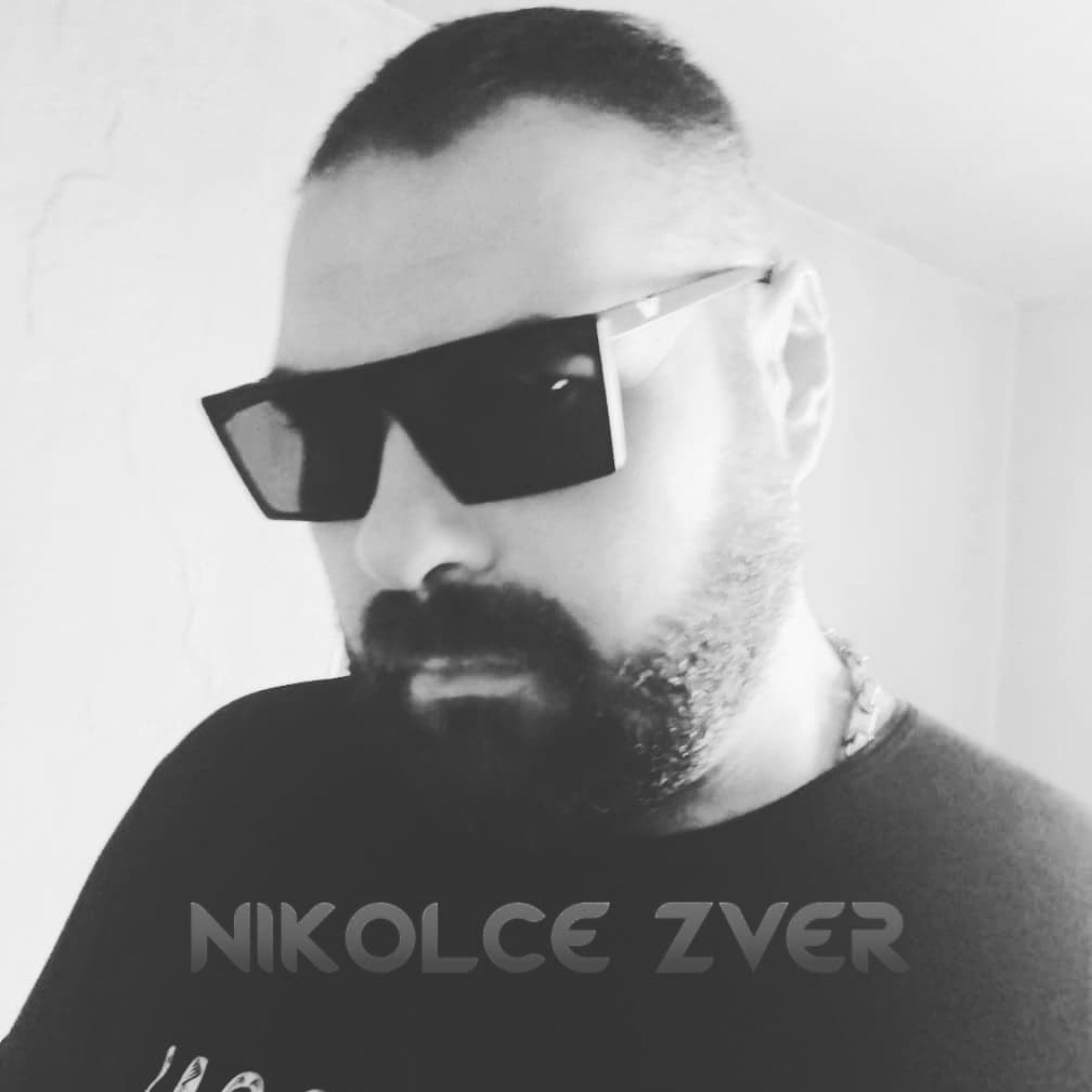 Nikolce Zver | iHeart