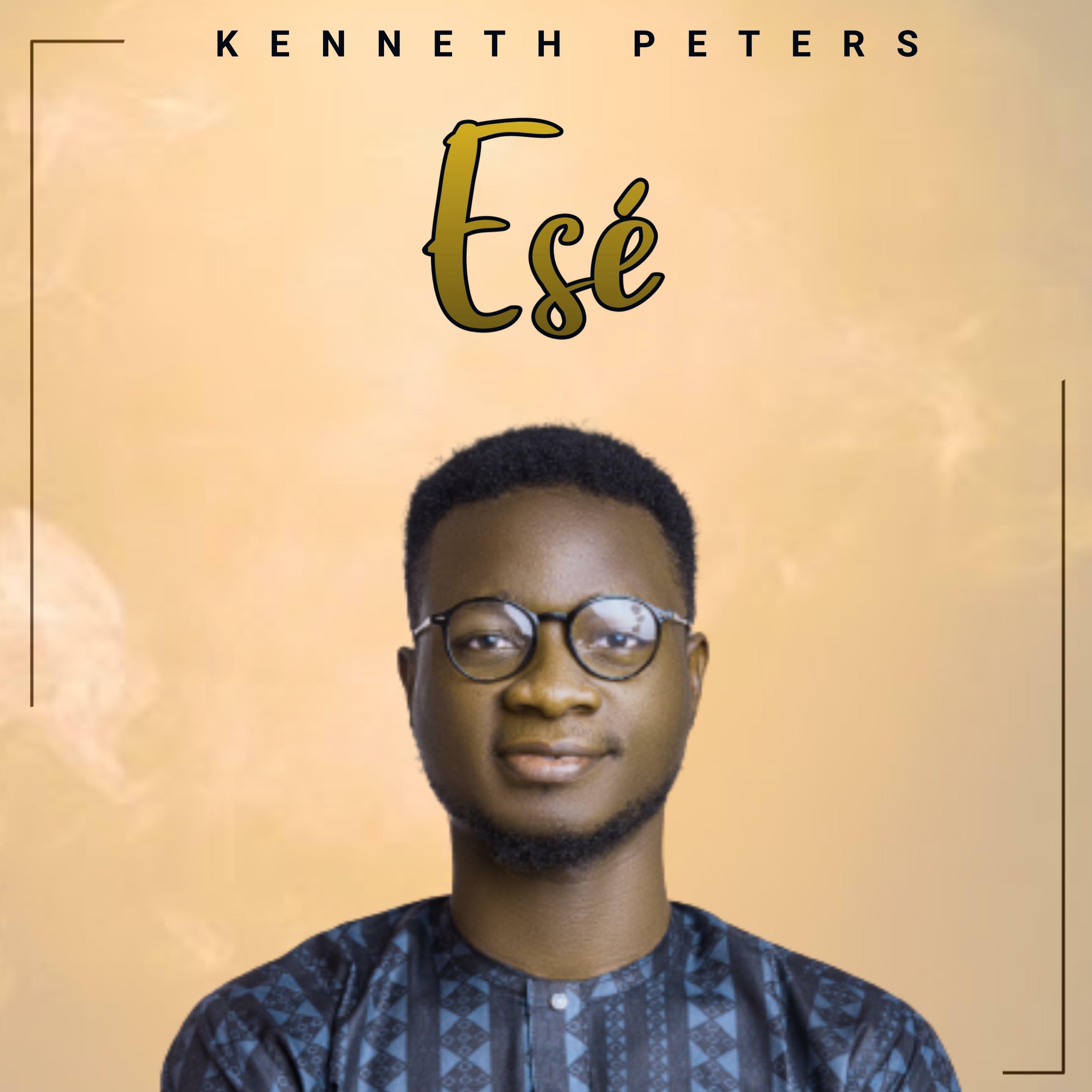 Kenneth Peters | iHeart